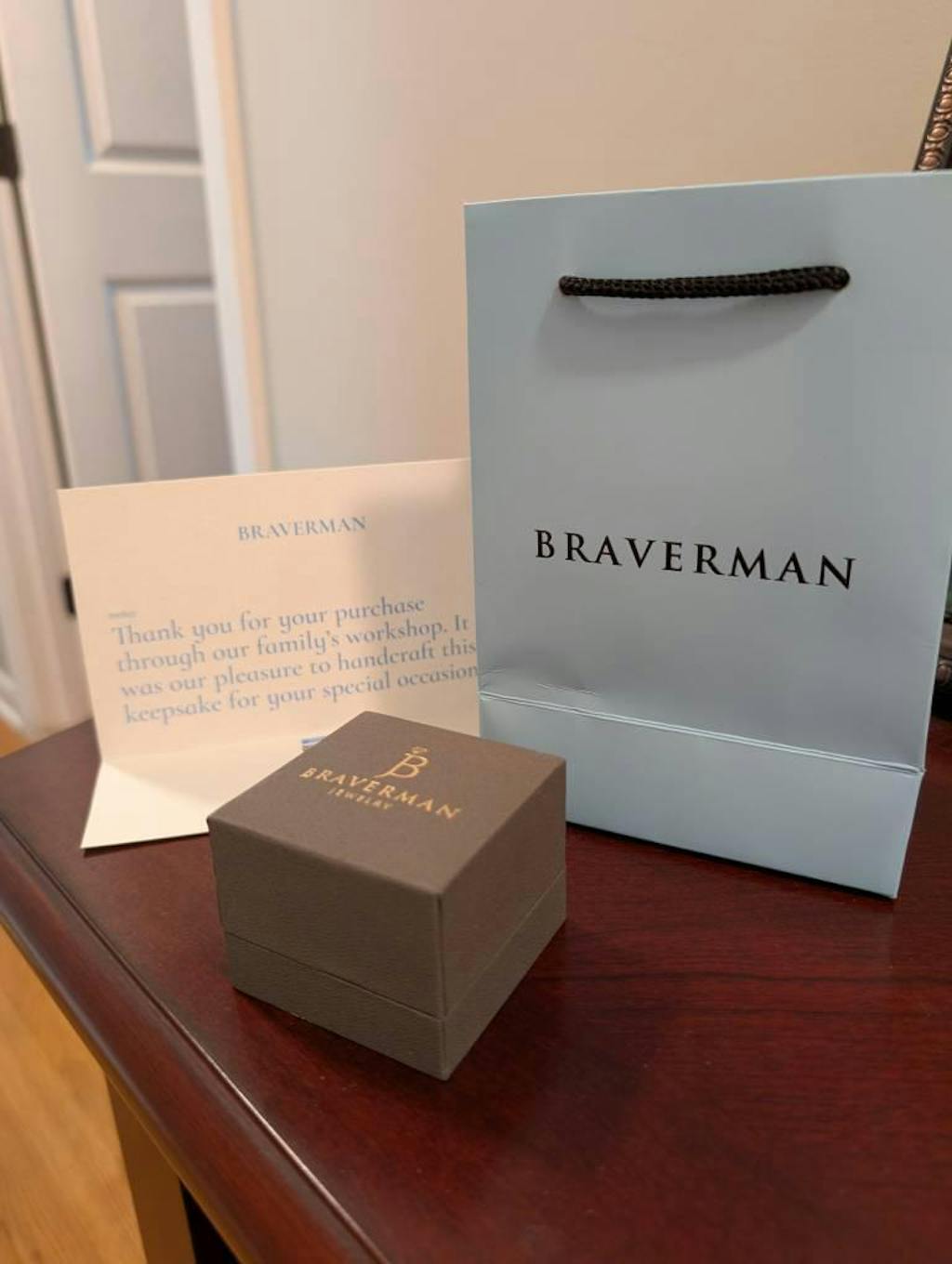 Pear cut Royal Blue Lab Sapphire Engagement Cocktail Ring | 14K 18K Ye ...