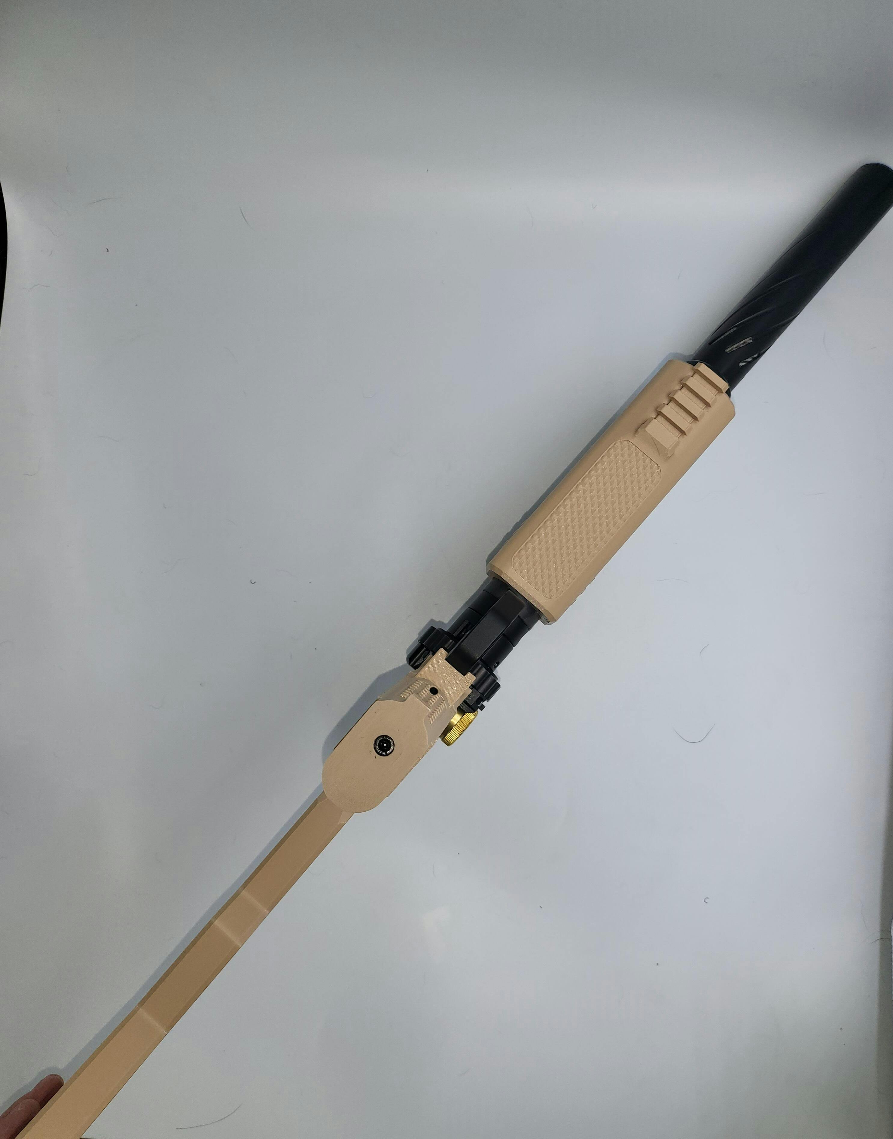 Huben Gk1 Pistol | Huben Gk1 carbine kit | Huben Bravo3D