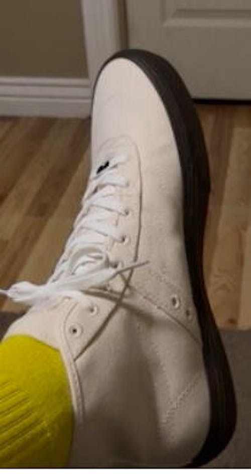 Elastic Shoe Laces for Fast Transitions - Bread Lace