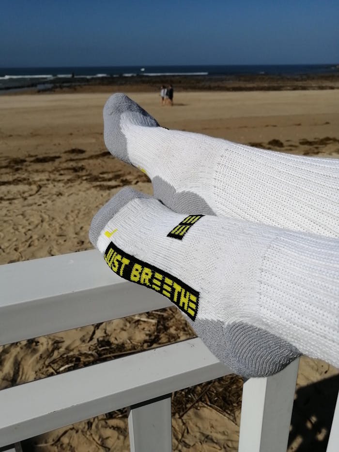 Healthy Clothes For Everyday Life – Breeth