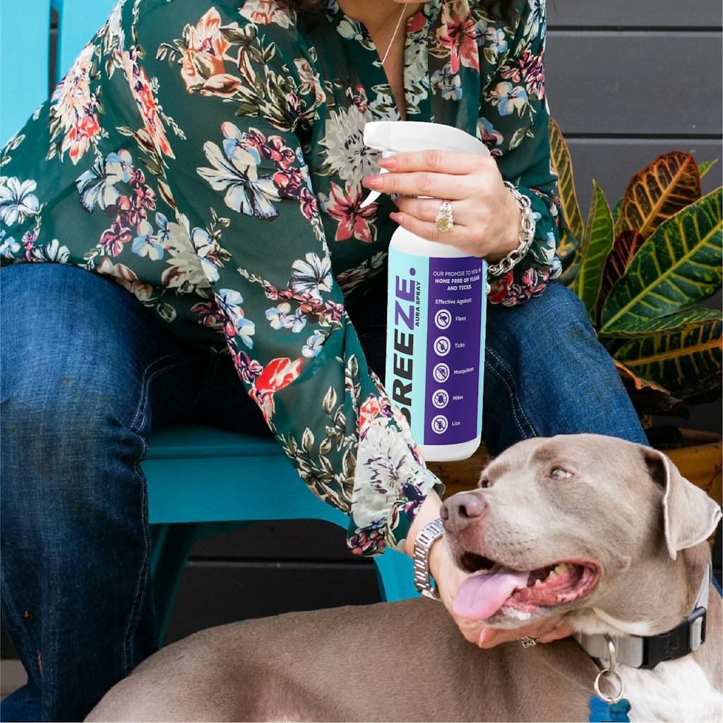 PureShield™ Home Defense Spray Kit (Concentrate+Spray) – BREEZE