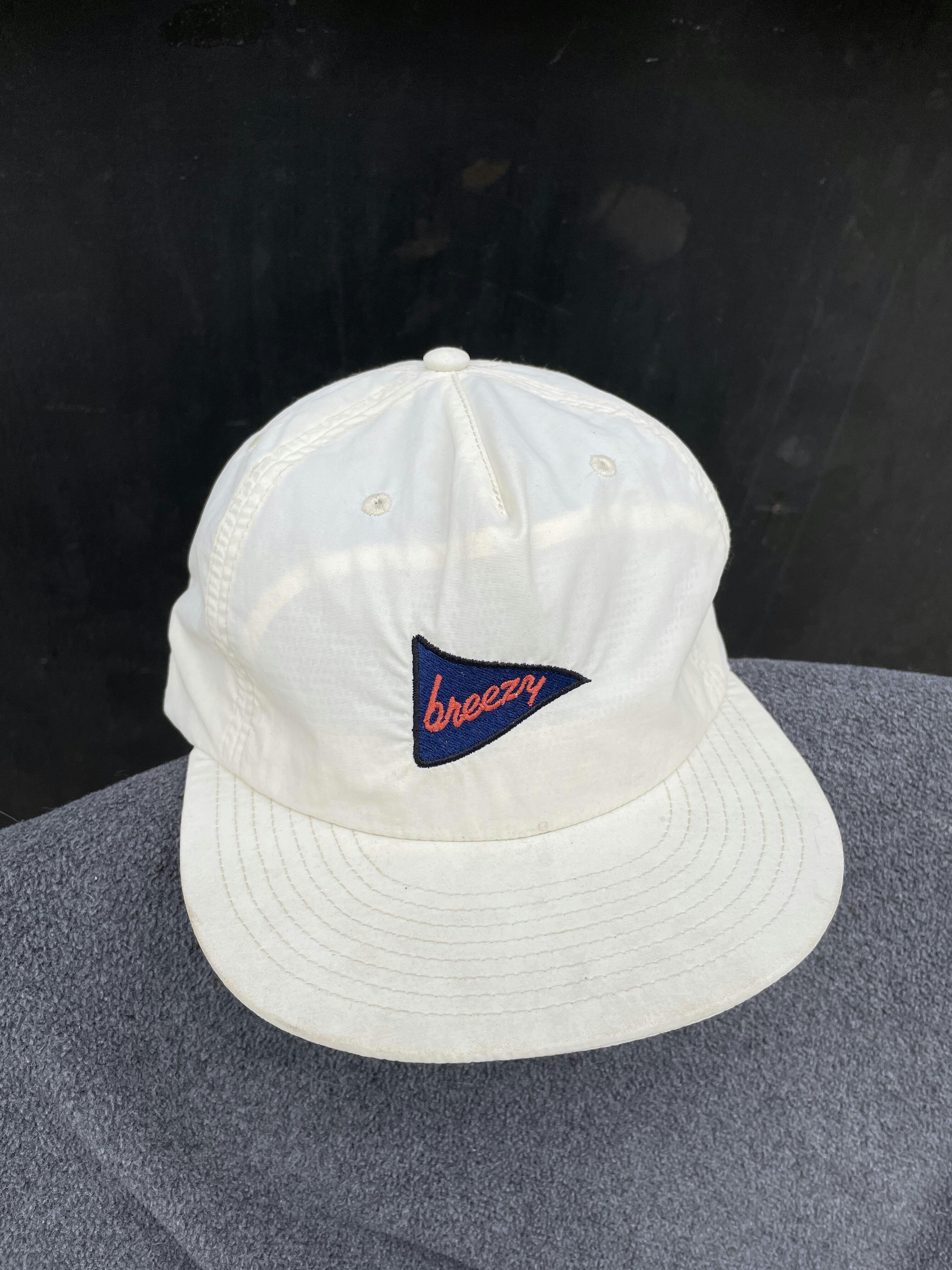 Flag Lightweight Hat | Breezy Golf | Performance Golf Apparel