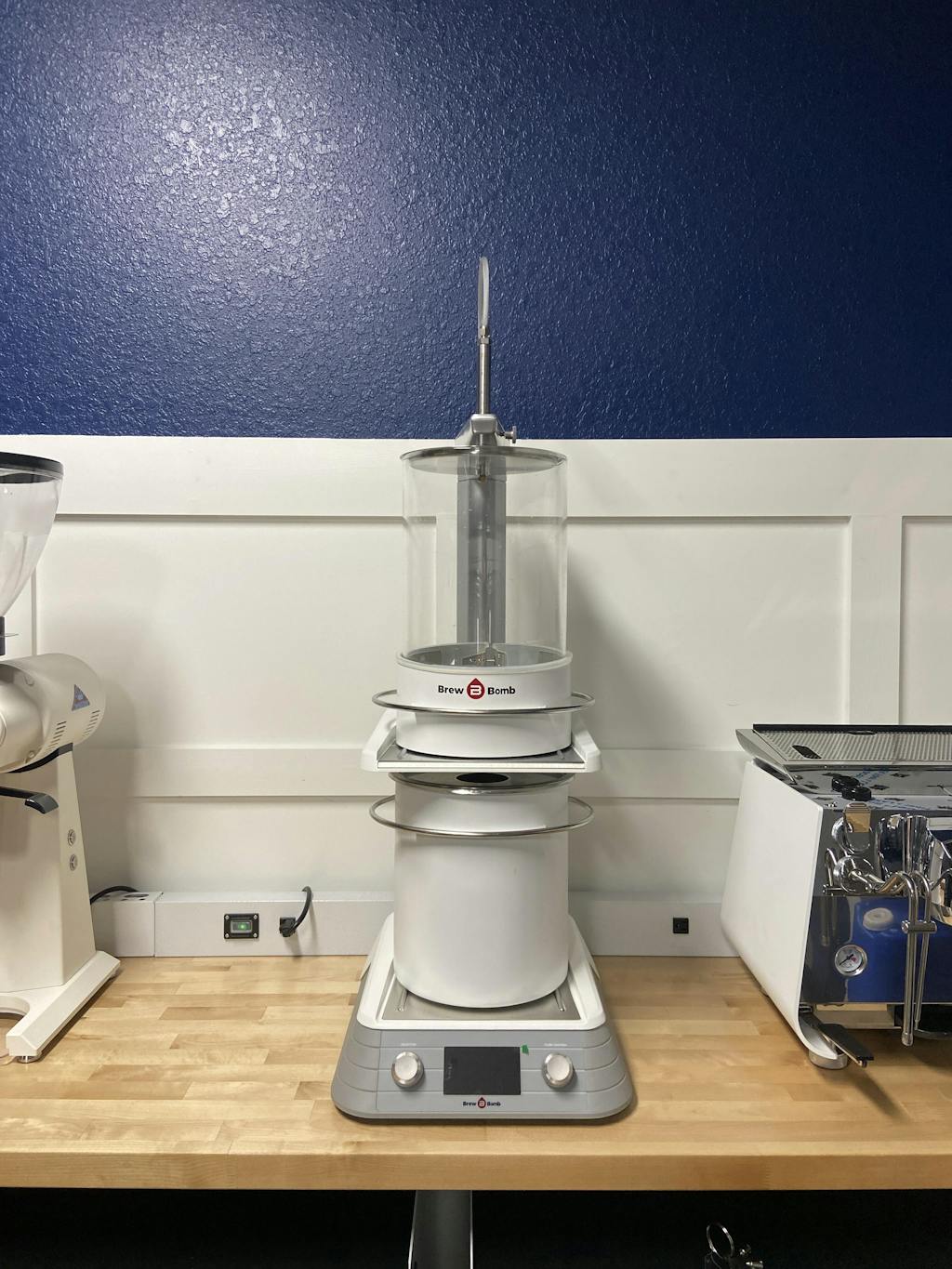 ACE Brewer - Cutting Edge Retail Cold Brew Solution | Brew Bomb Shop