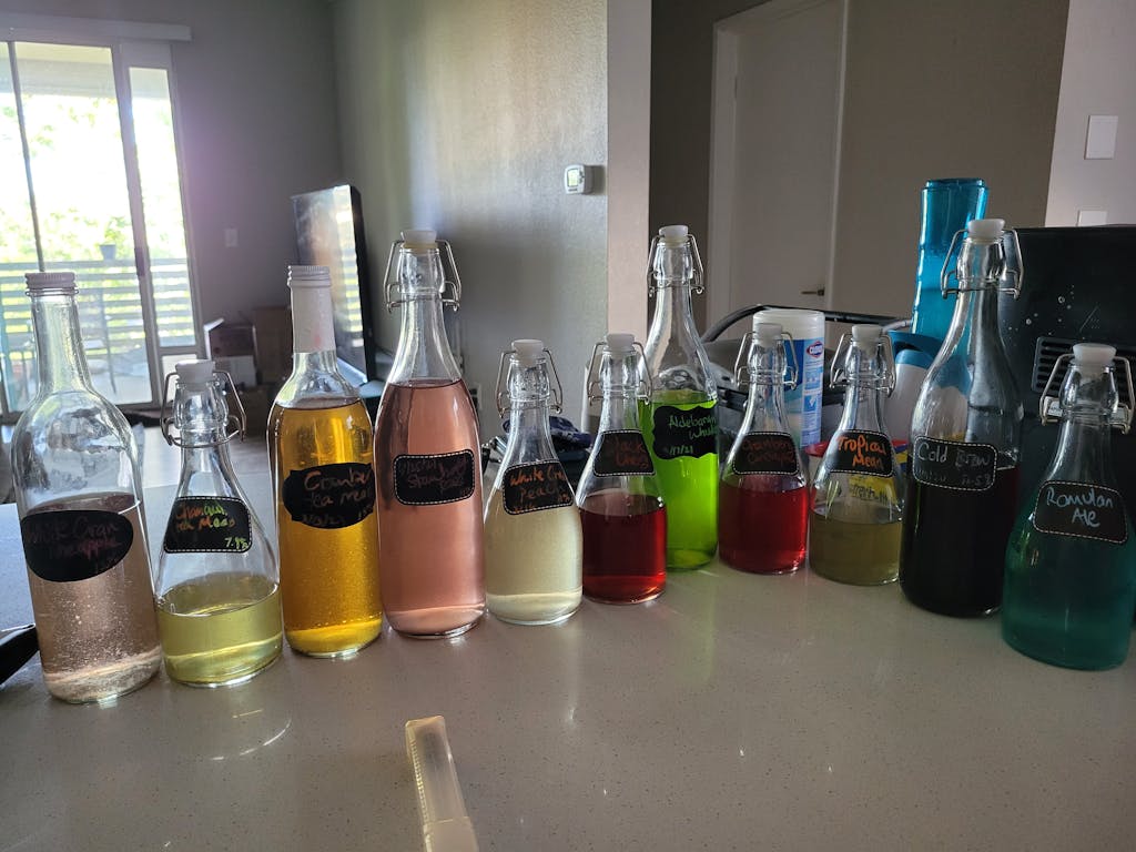 Brewsy Bag Subscription