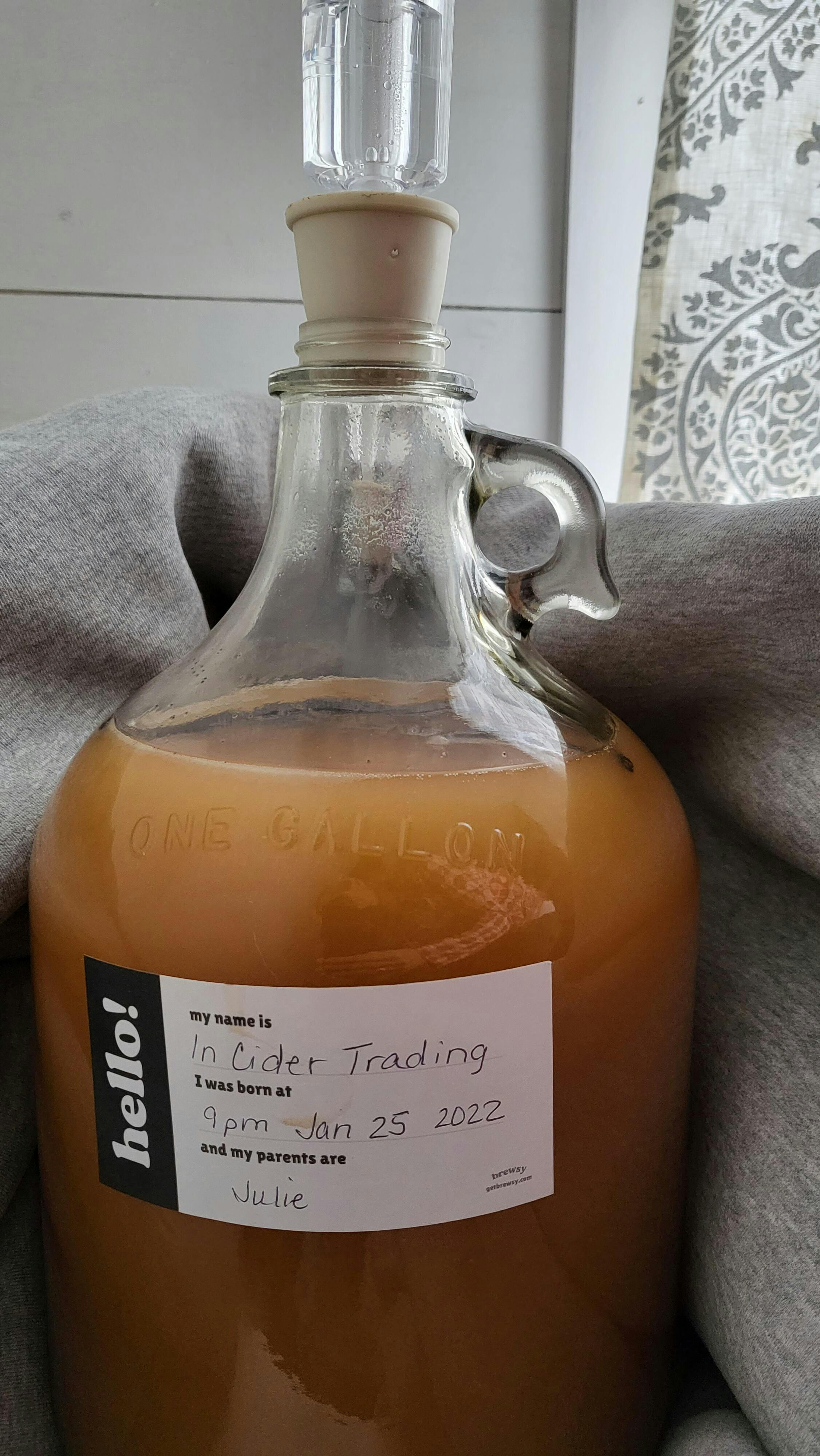 Brewsy Bag Subscription