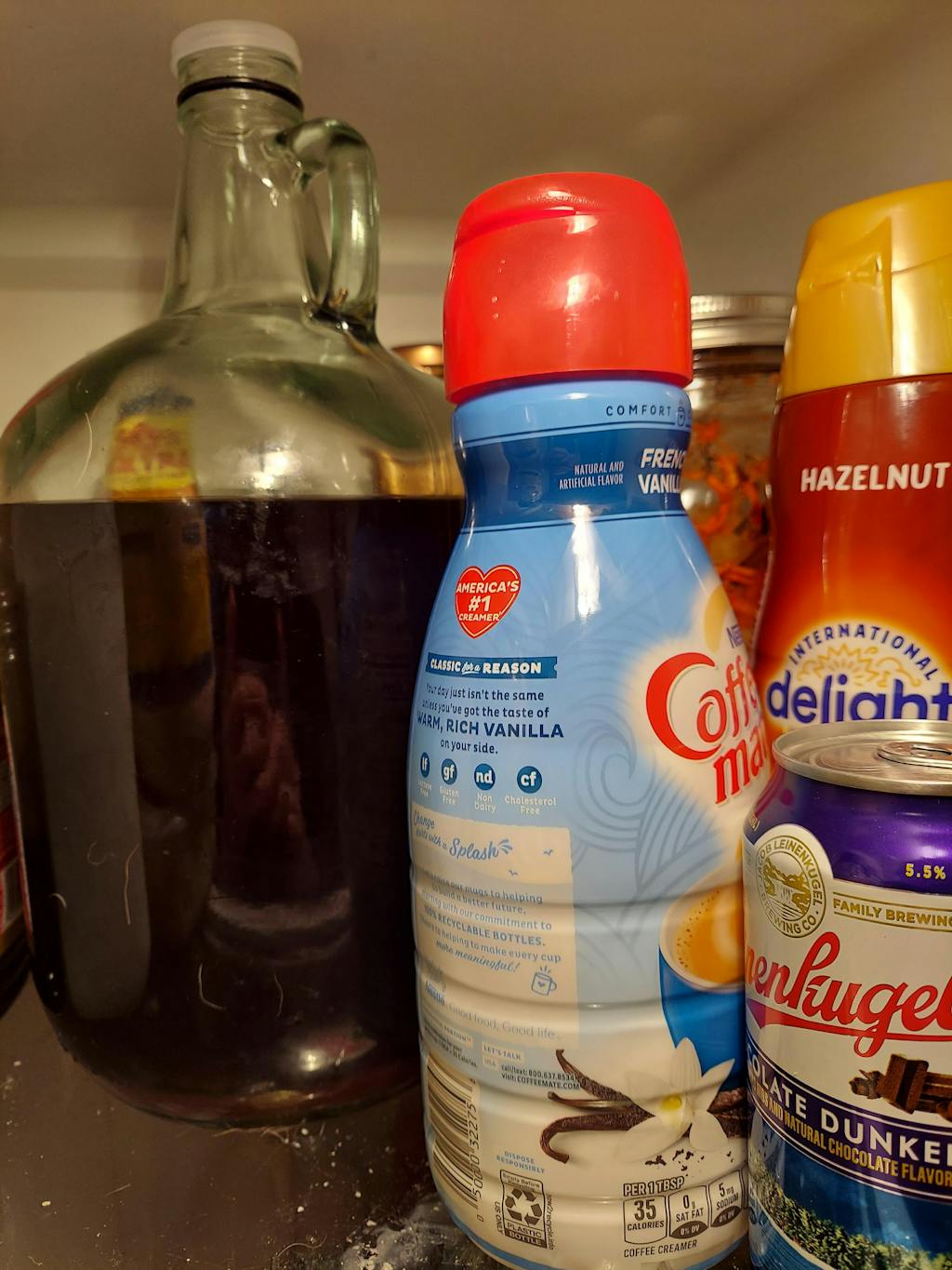 Brewsy Bag Subscription