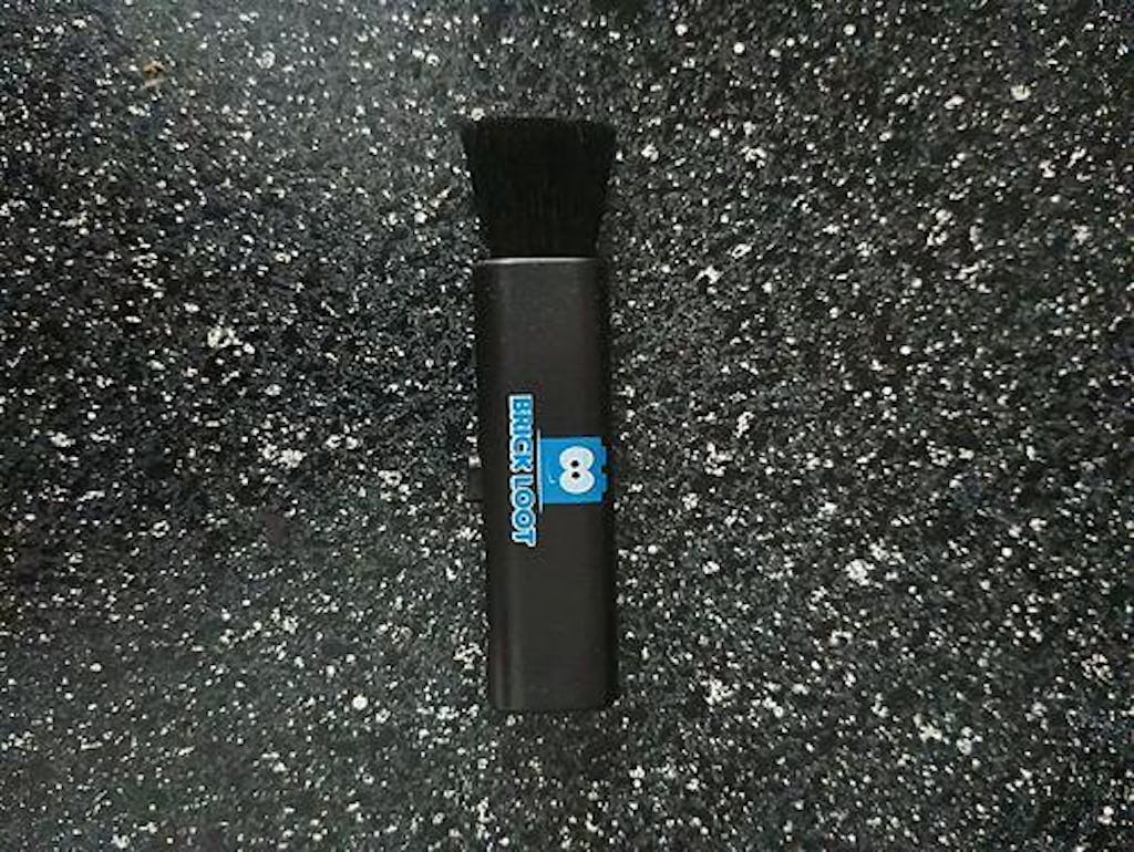 3 Pack Duster for LEGO / Bricks - Dust and Clean your models in style!