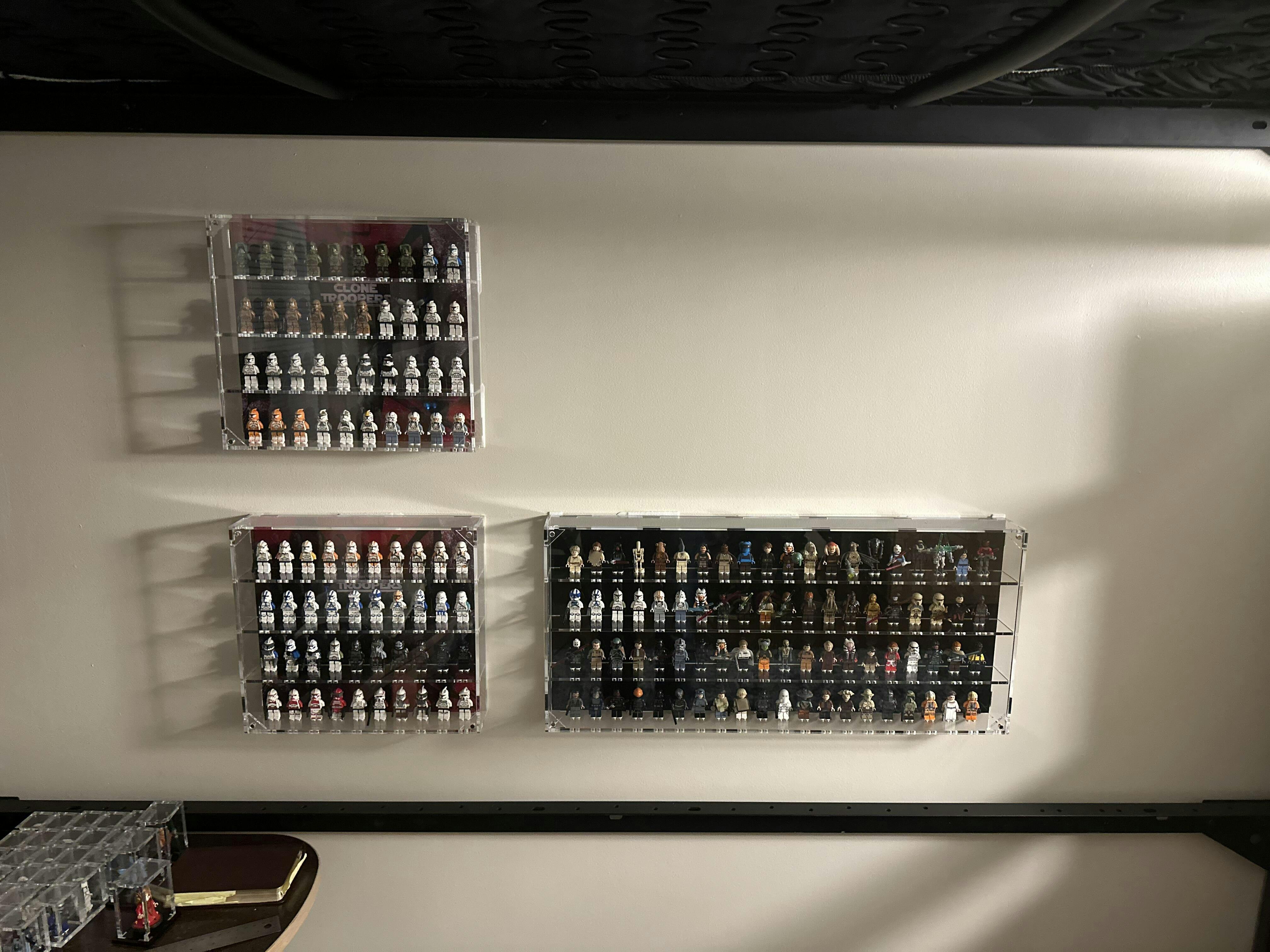 BrickShell Cases - Premium Display Cases for LEGO® | BrickShell Cases