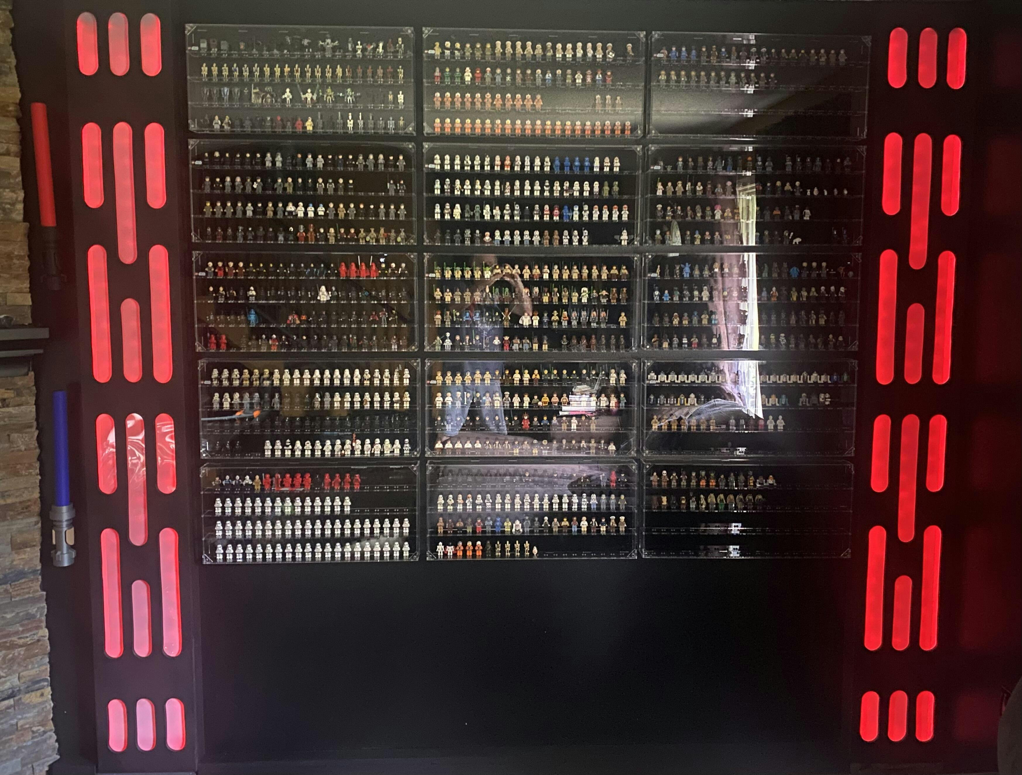 BrickShell Cases - Premium Display Cases for LEGO® | BrickShell Cases