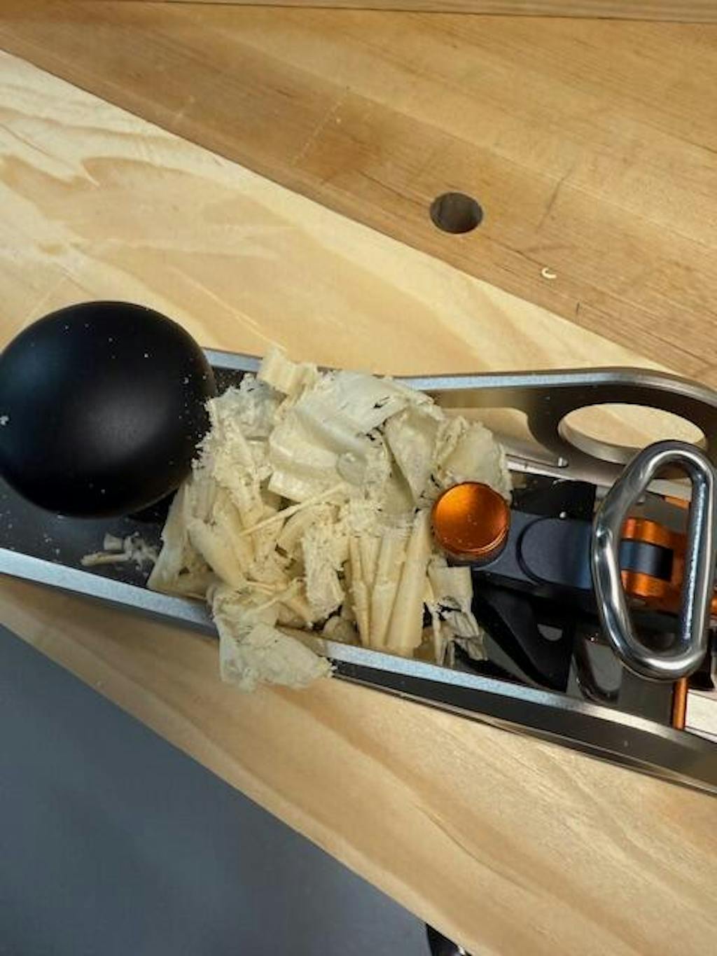 HP-12 Dual Angle Bench Plane – Bridge City Tool Works