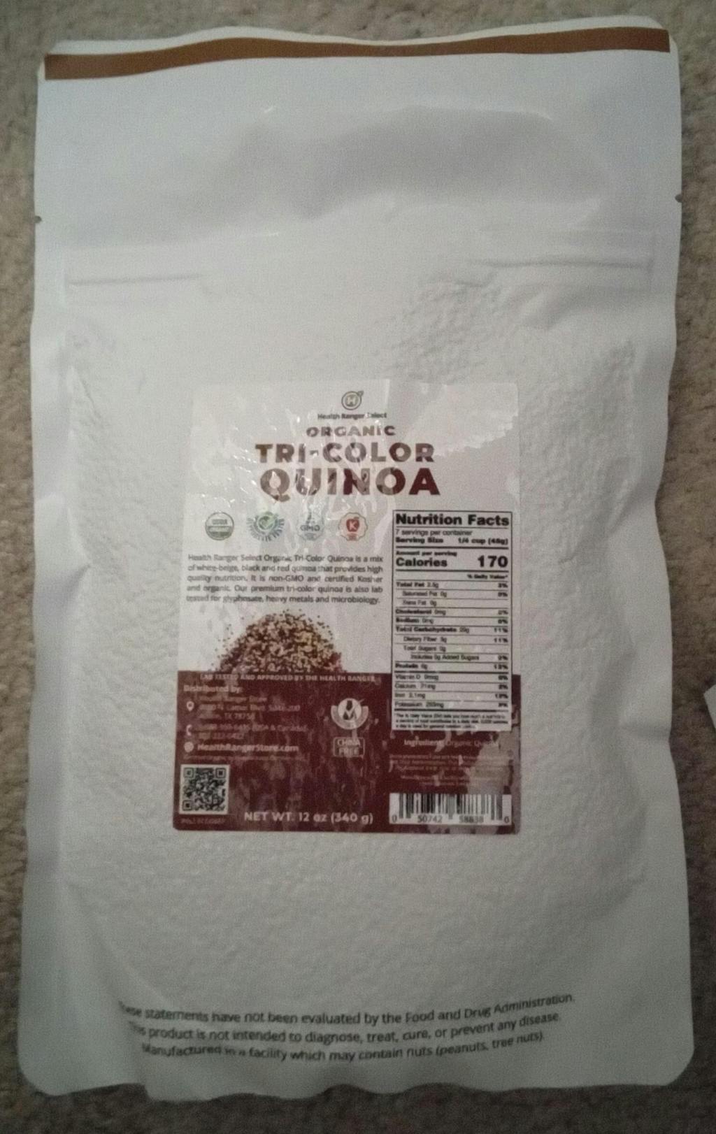 White Cheddar Popcorn — Brighteon Store