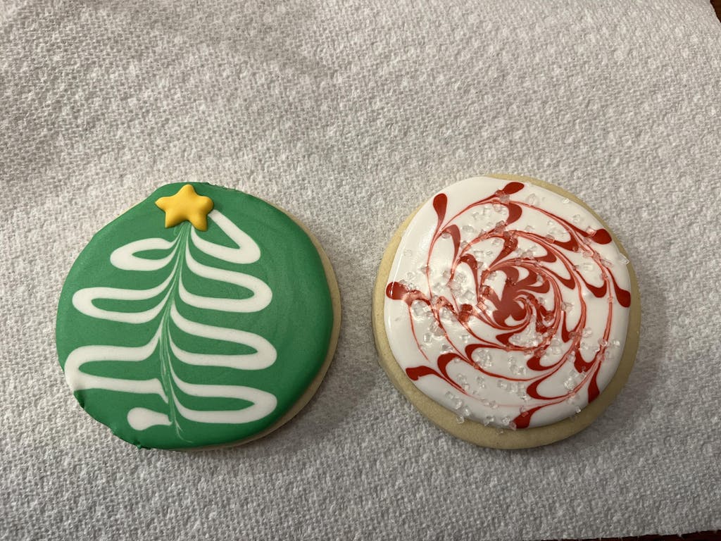 The Graceful Baker's Circle Cutter | Brighton Cutters LLC