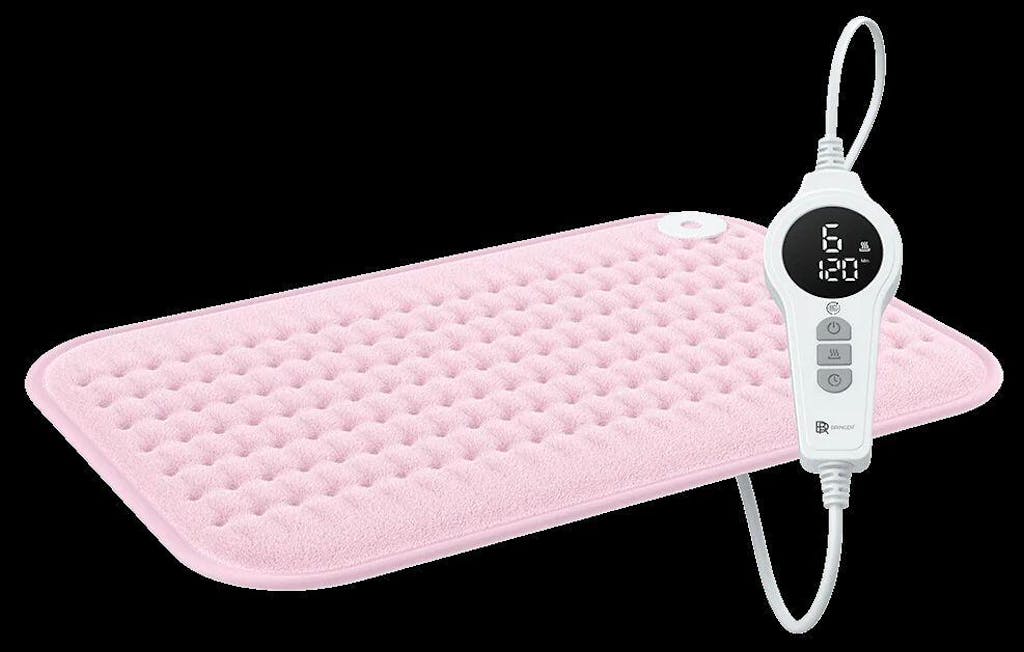 Bringer Infrarot Heizkissen
