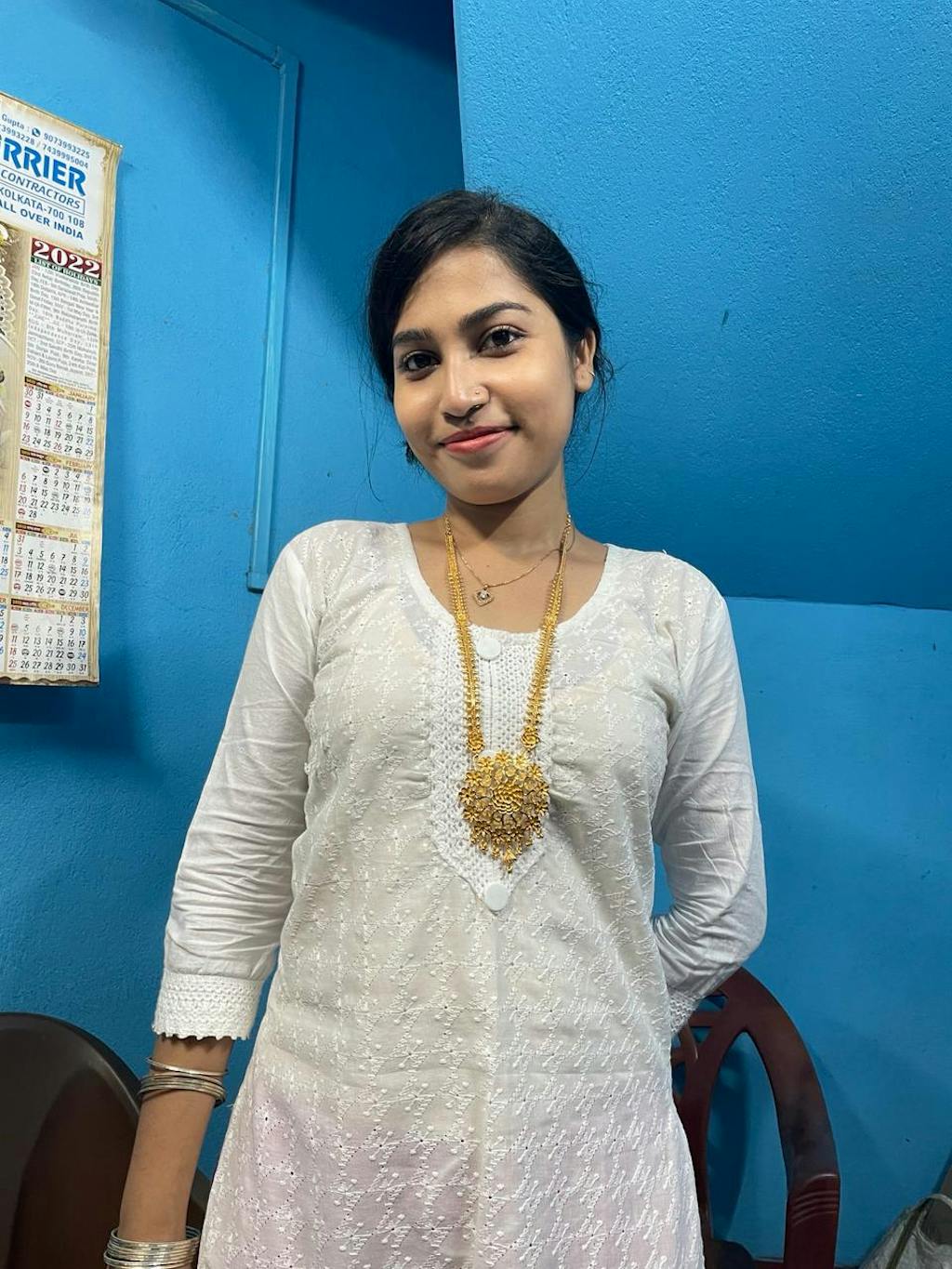 Gold Plated Necklace Sets | Sitahar, Choker, Pendants