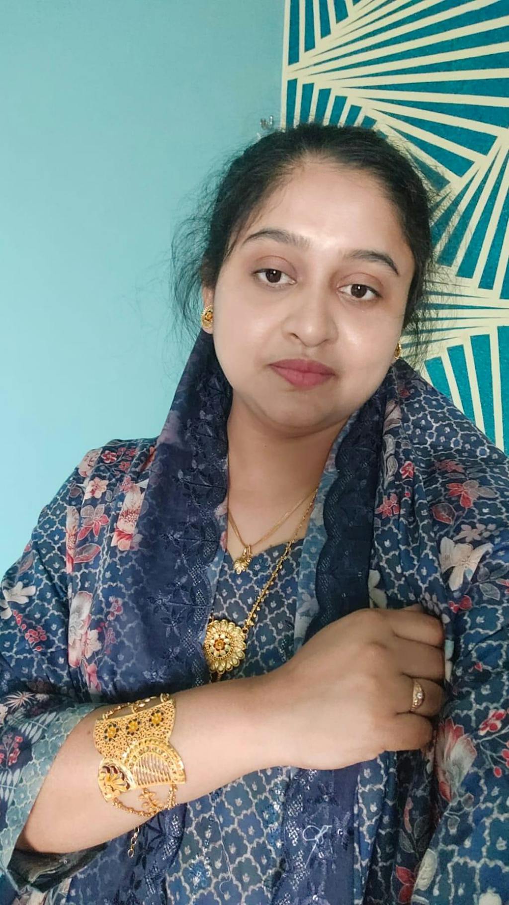 Gold Plated Mantasha Bracelets | Award-winning Bridal Collection