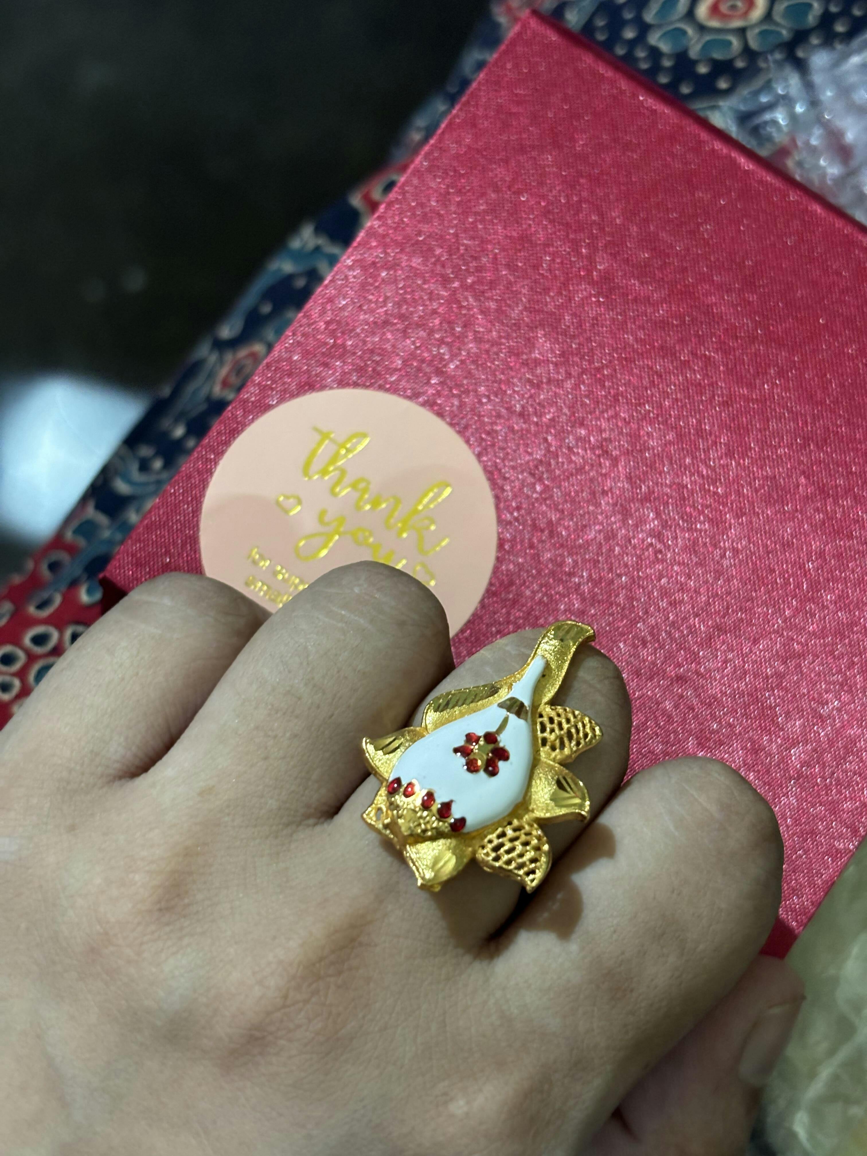 Gold Plated Mantasha Bracelets | Award-winning Bridal Collection