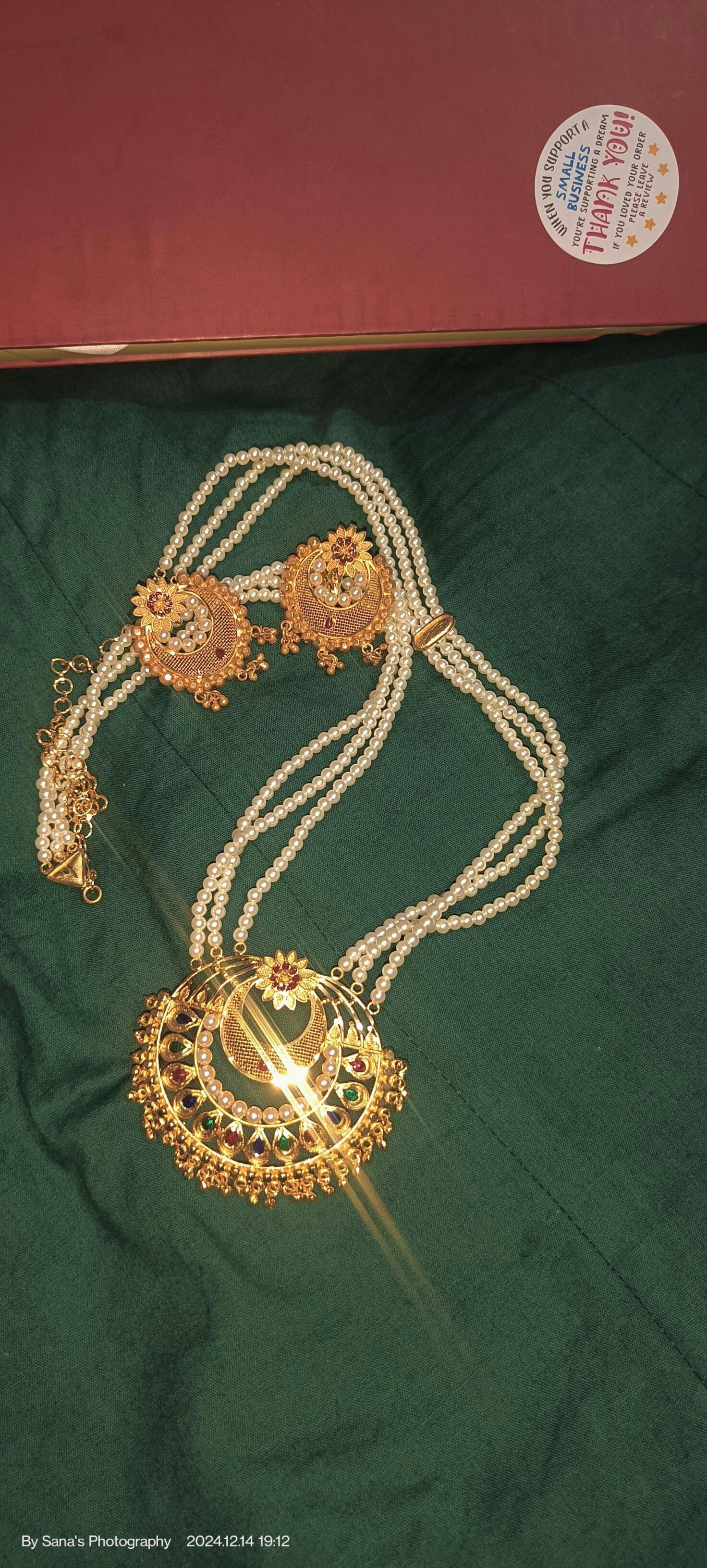 Shop Gold-plated Bridal Mangtika, Bengali Tiara-Tikli, Mathapatti