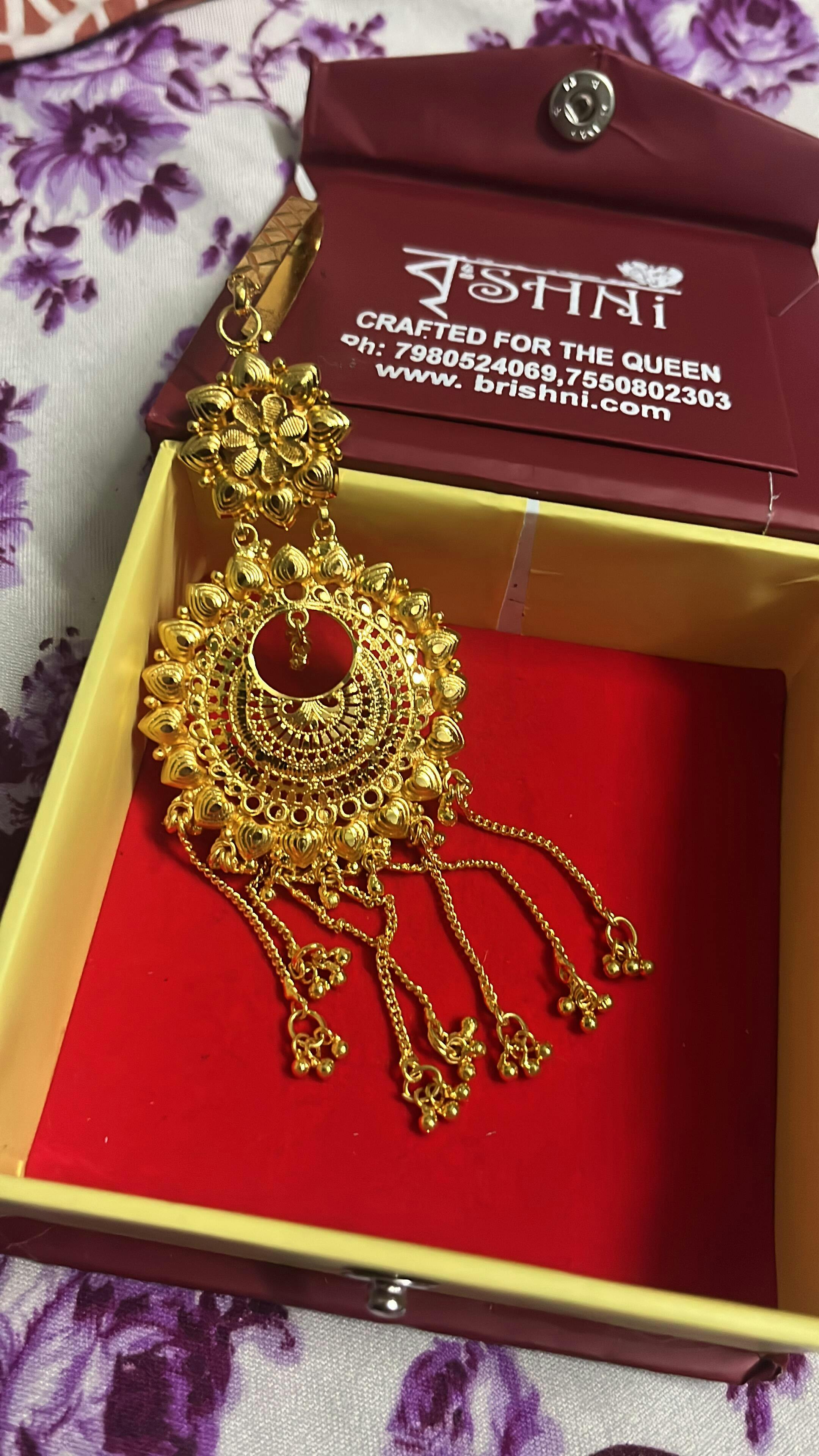 Shop Gold Plated Mantasha Bracelets | 2 Years Color Warranty