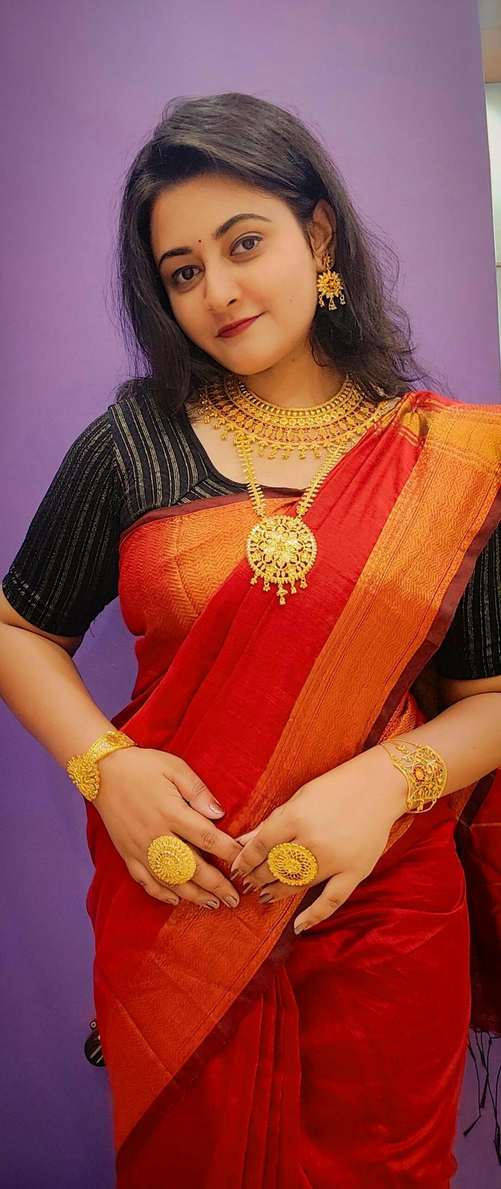 Shop Gold Plated Mantasha Bracelets | 2 Years Color Warranty