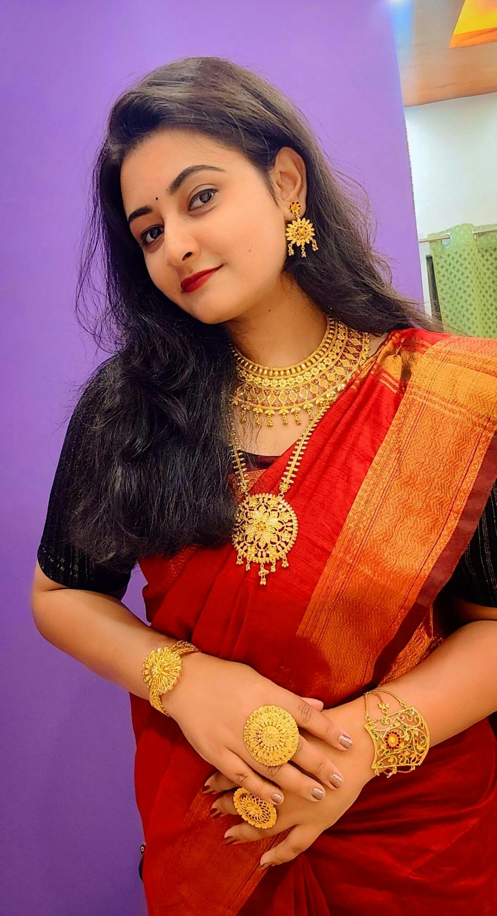 Shop Gold Plated Mantasha Bracelets | 2 Years Color Warranty