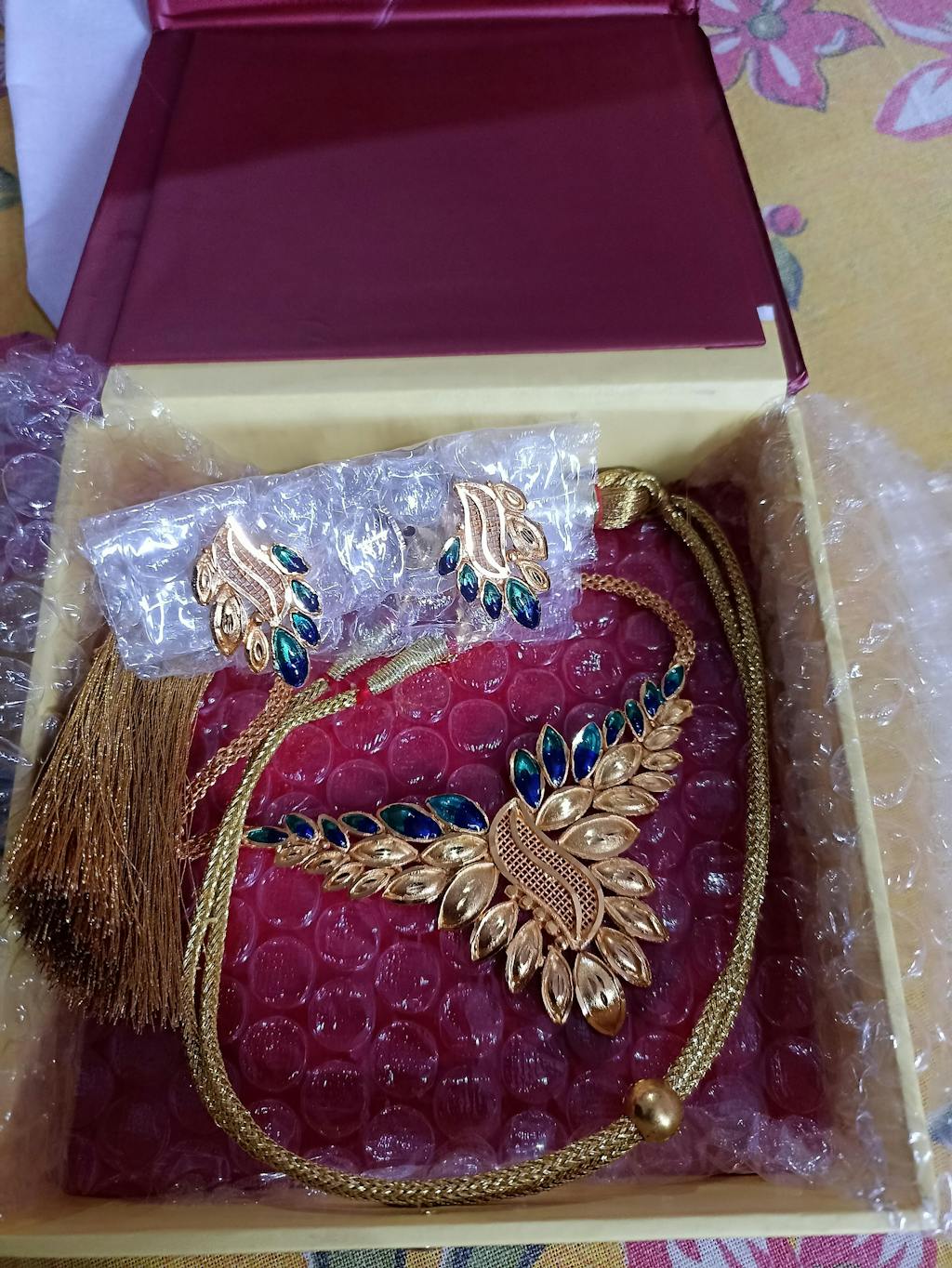 Shop Gold Plated Mantasha Bracelets | 2 Years Color Warranty