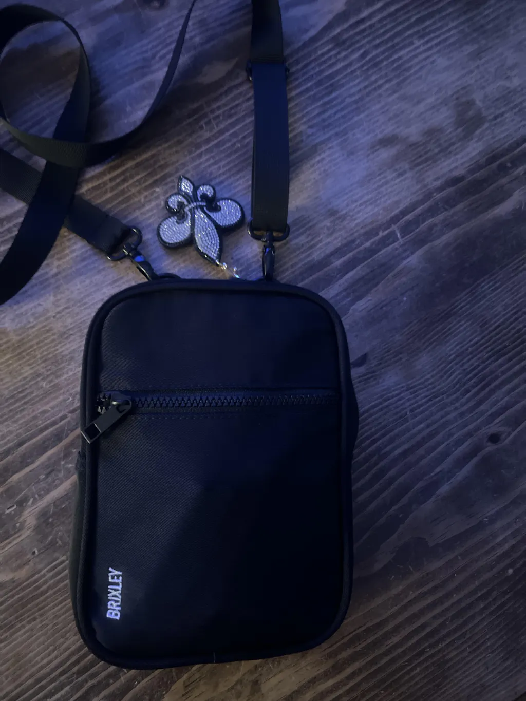 MEDIUM - Coastal Crossbody Sling – Brixley Bags