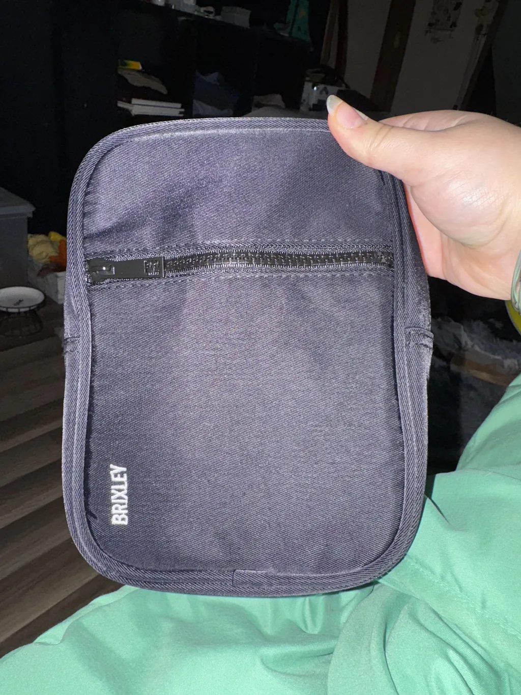 MEDIUM - Jet Crossbody Sling – Brixley Bags
