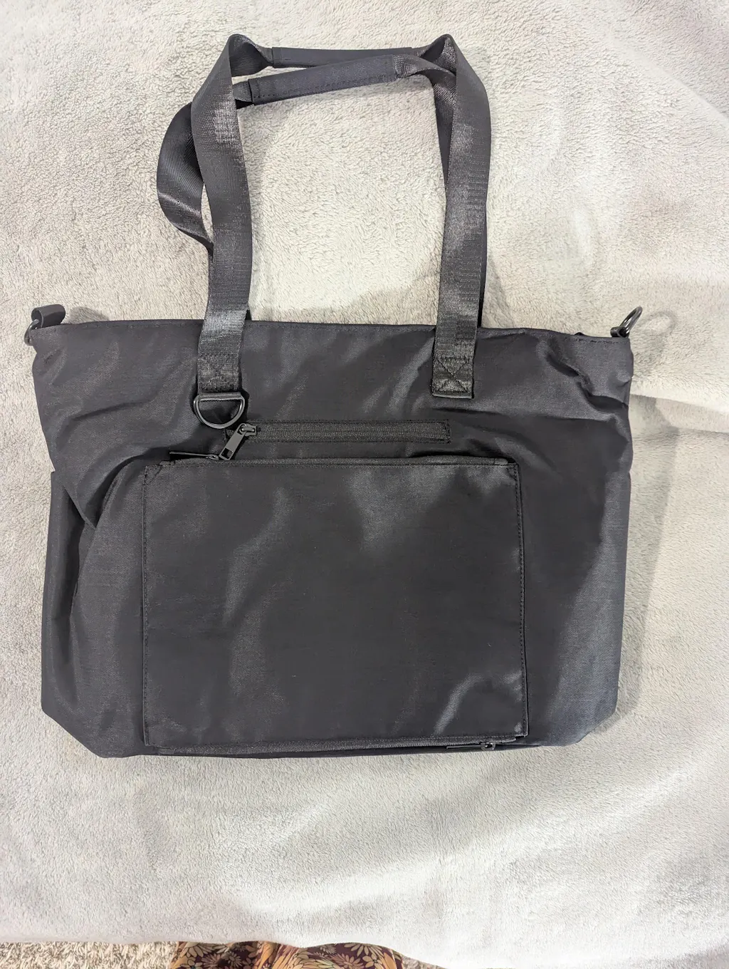 Black Brixley Tote Bag – Brixley Bags