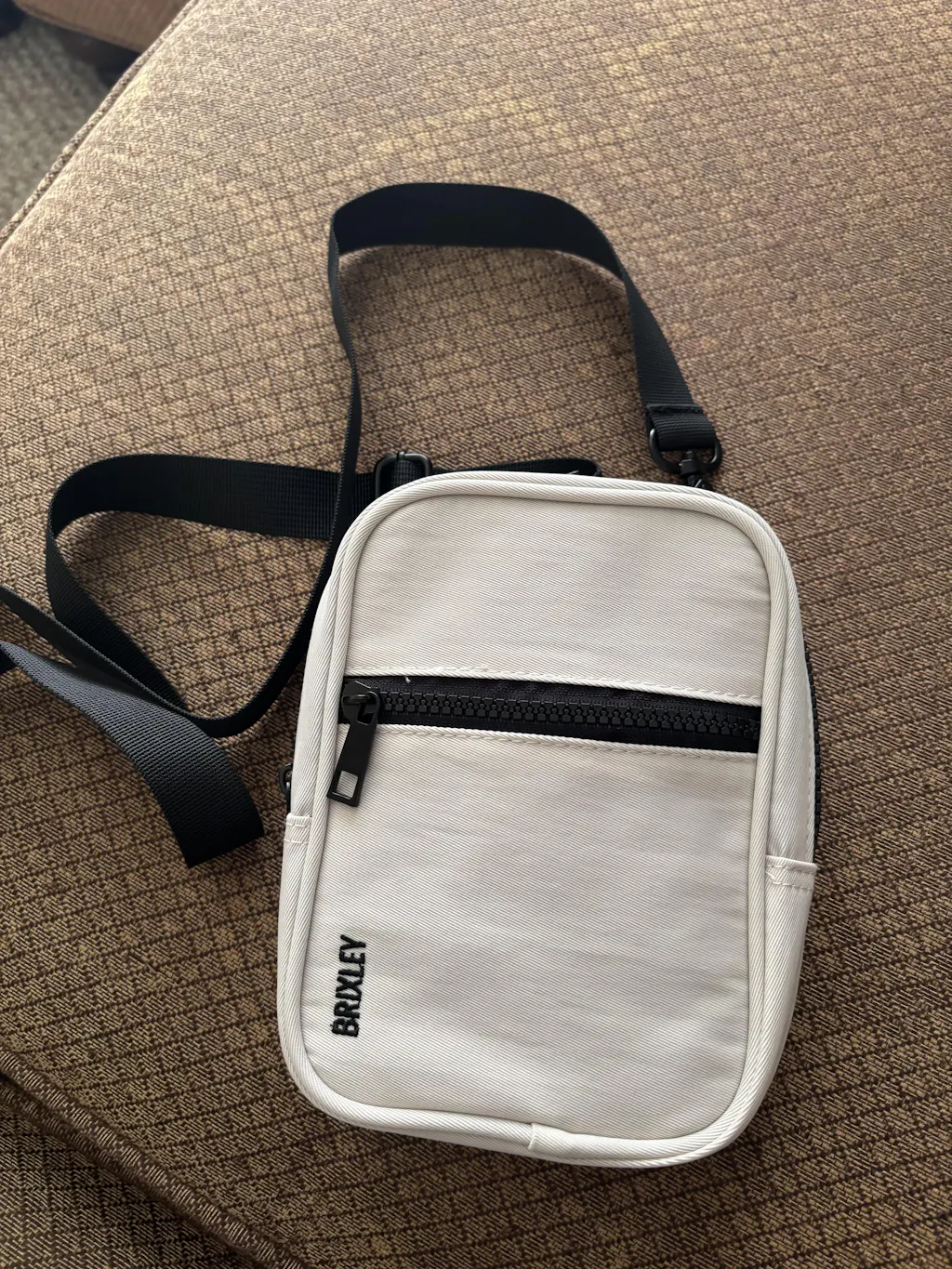 Coastal Crossbody Sling – Brixley Bags