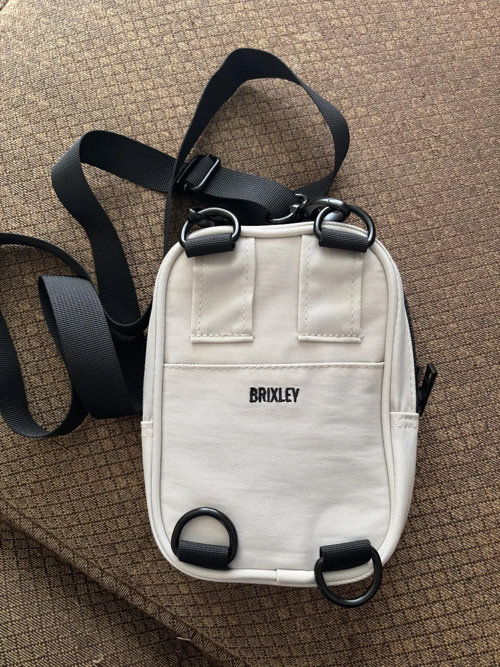 Coastal Crossbody Sling – Brixley Bags
