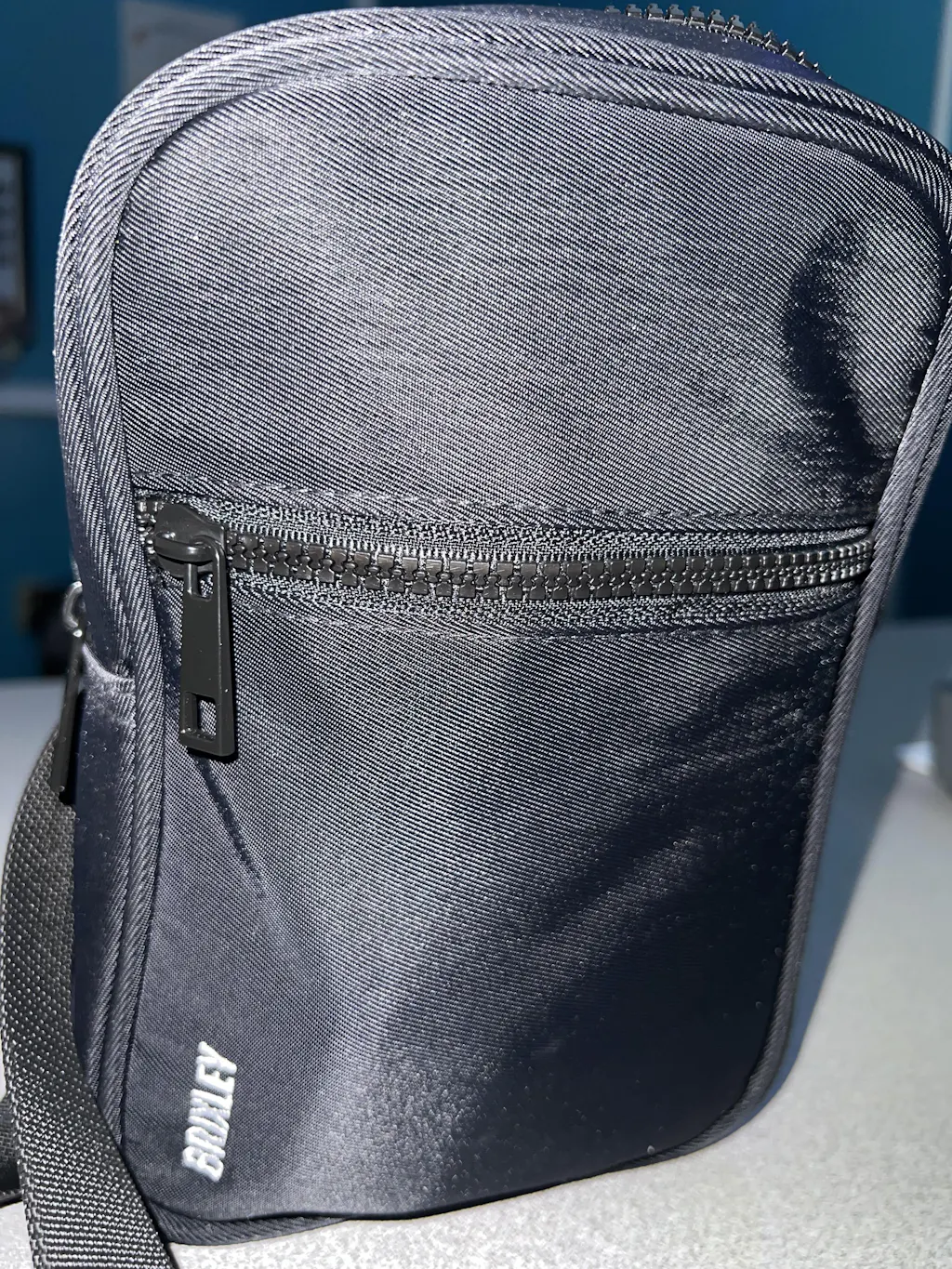 MEDIUM - Jet Crossbody Sling – Brixley Bags