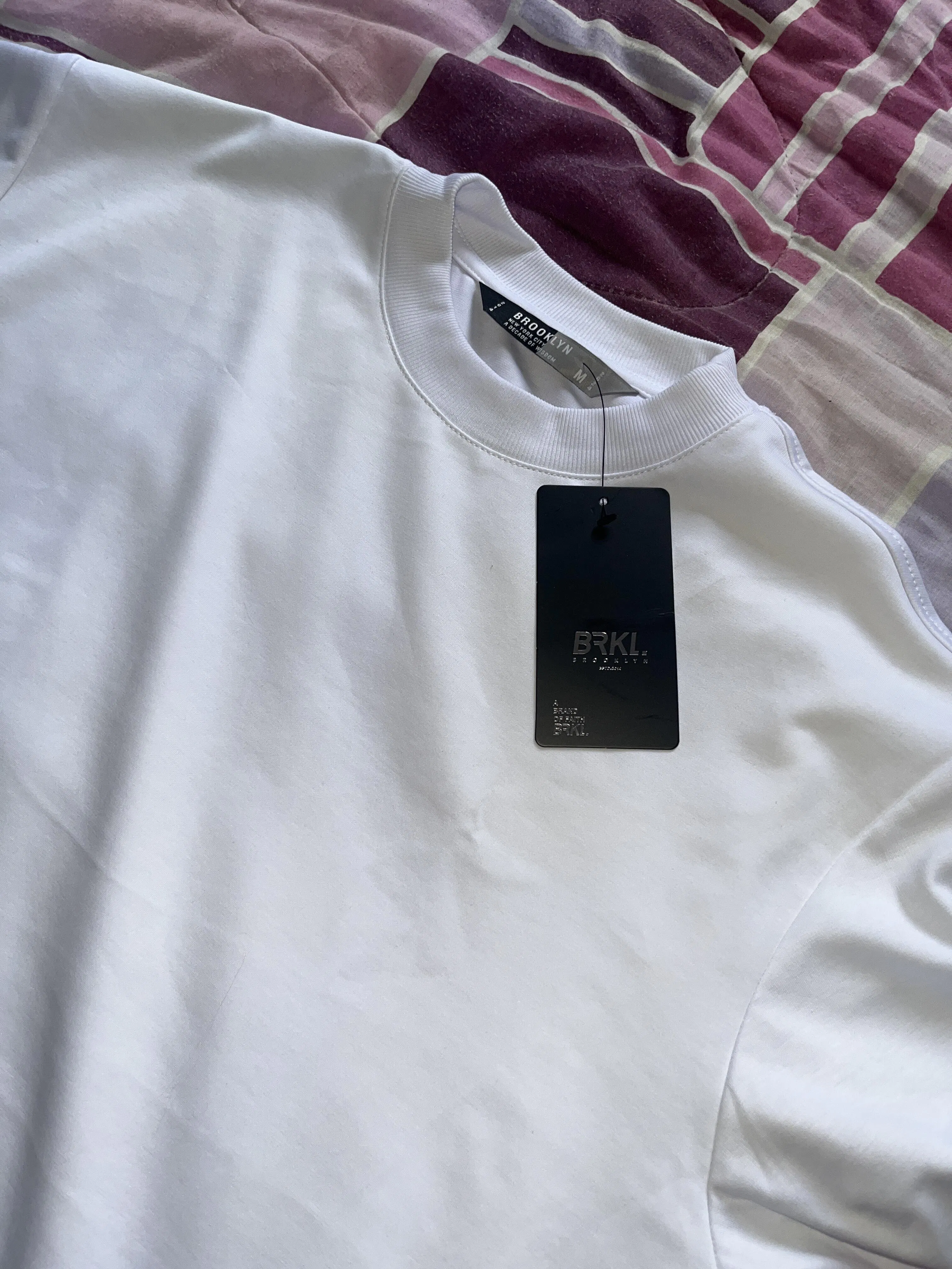 BRKL BROOKLYN | Tienda de ropa oficial