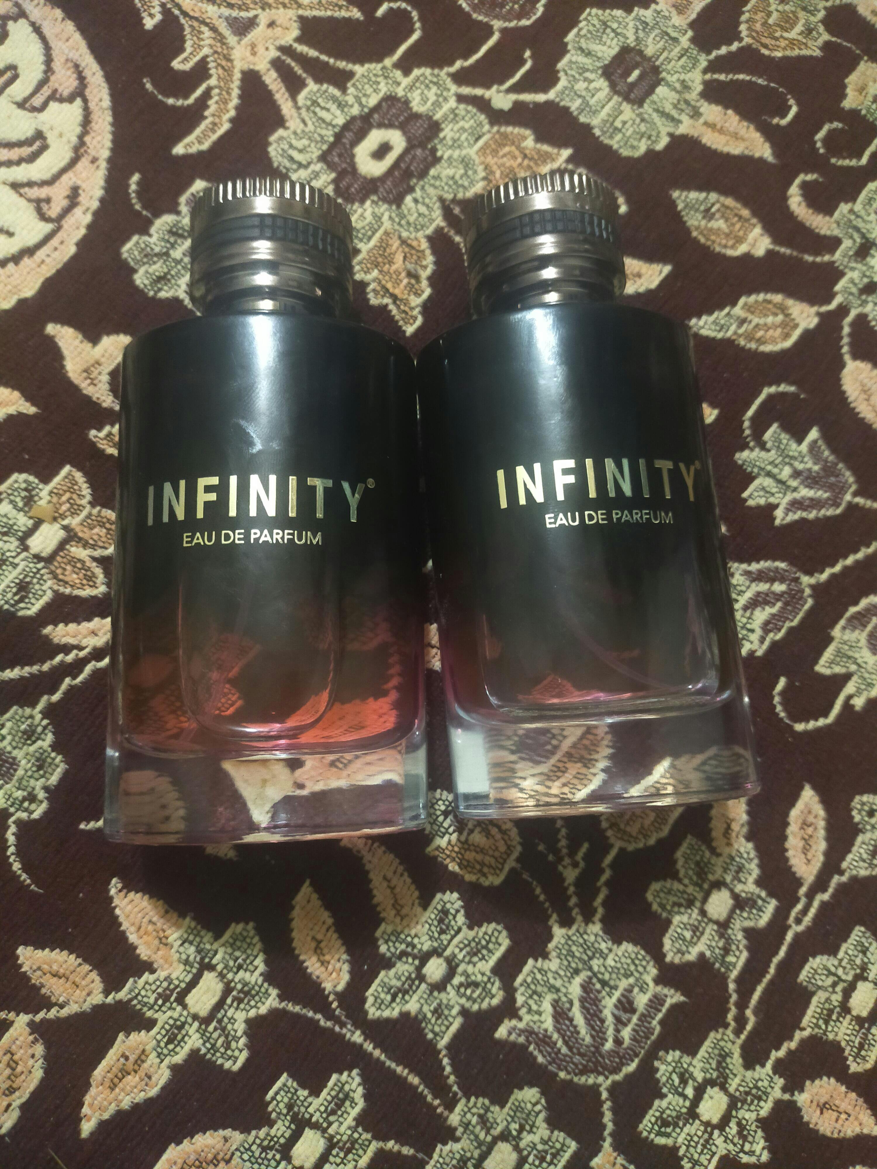 Broche Love Perfume – Romantic & Captivating Fragrance – Broche Pakistan