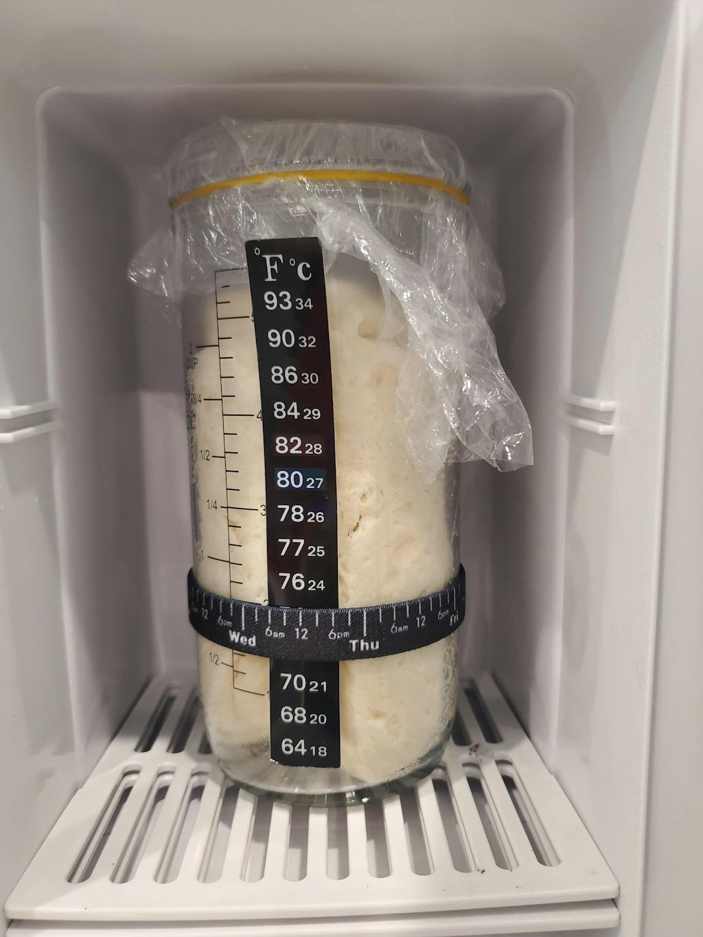 Sourdough Home – Brod & Taylor