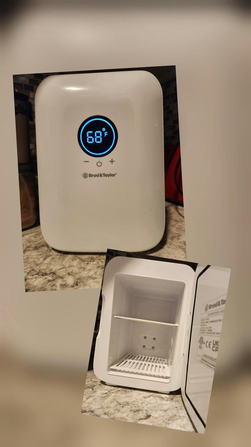 Sourdough Home – Brod & Taylor