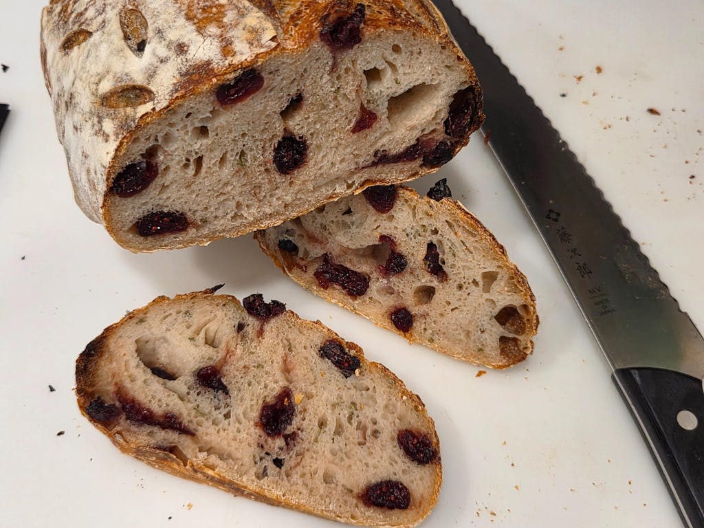 Baking Shell (Batard) – Brod & Taylor