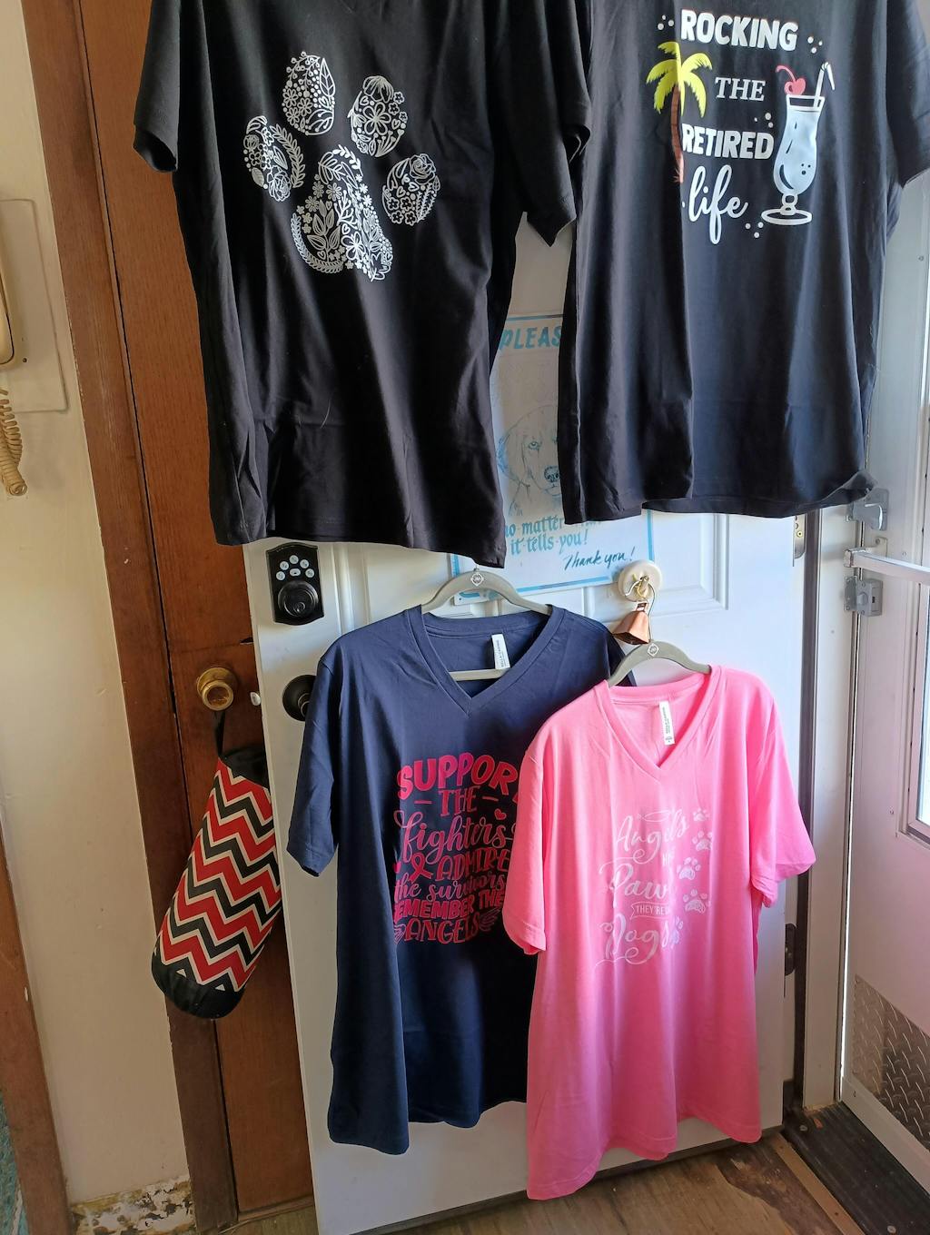 About Us – Brooke & Belle