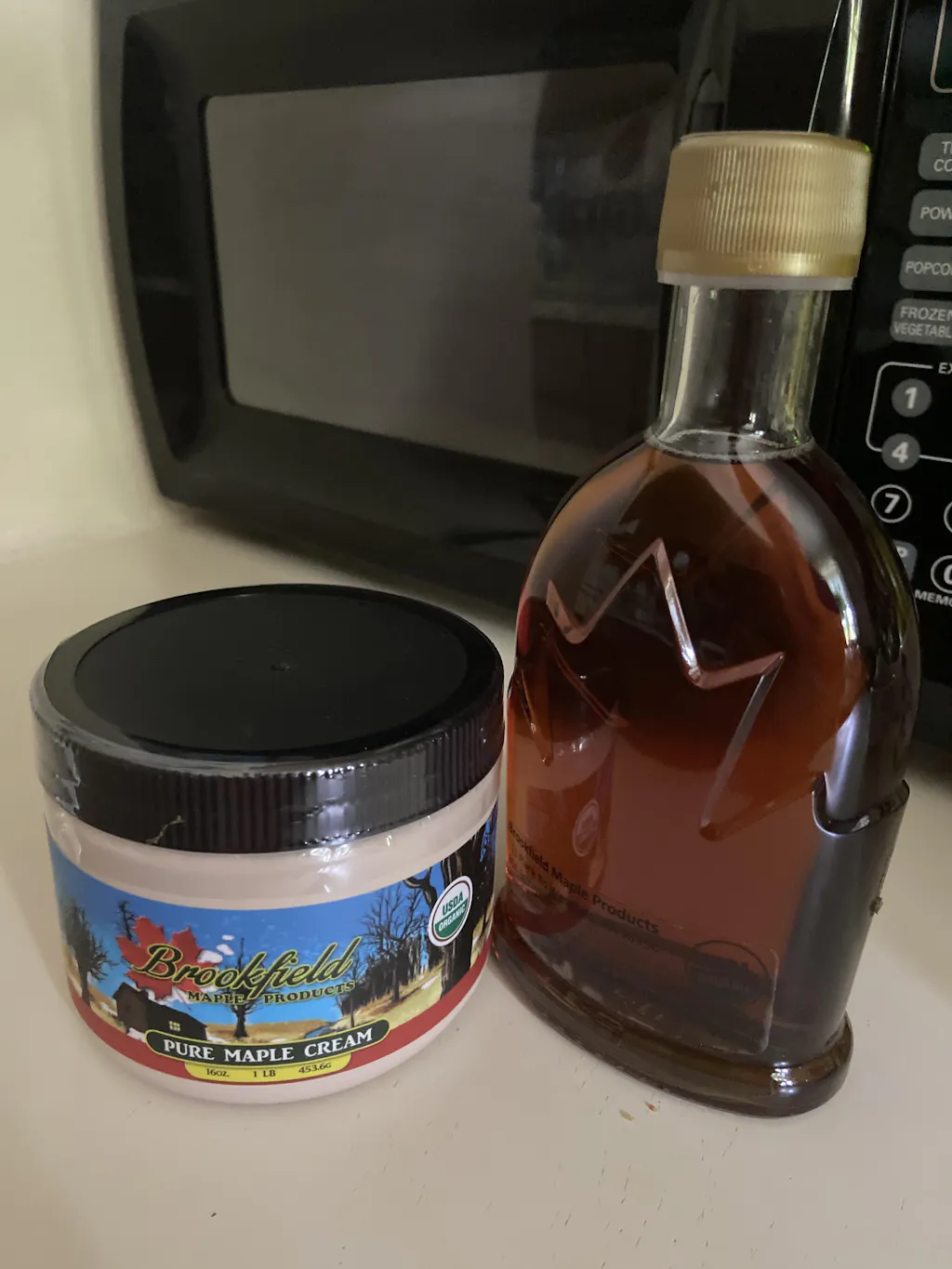 Natural Maple Syrup Tall Bottle - Check Out Our Unique Bottles ...
