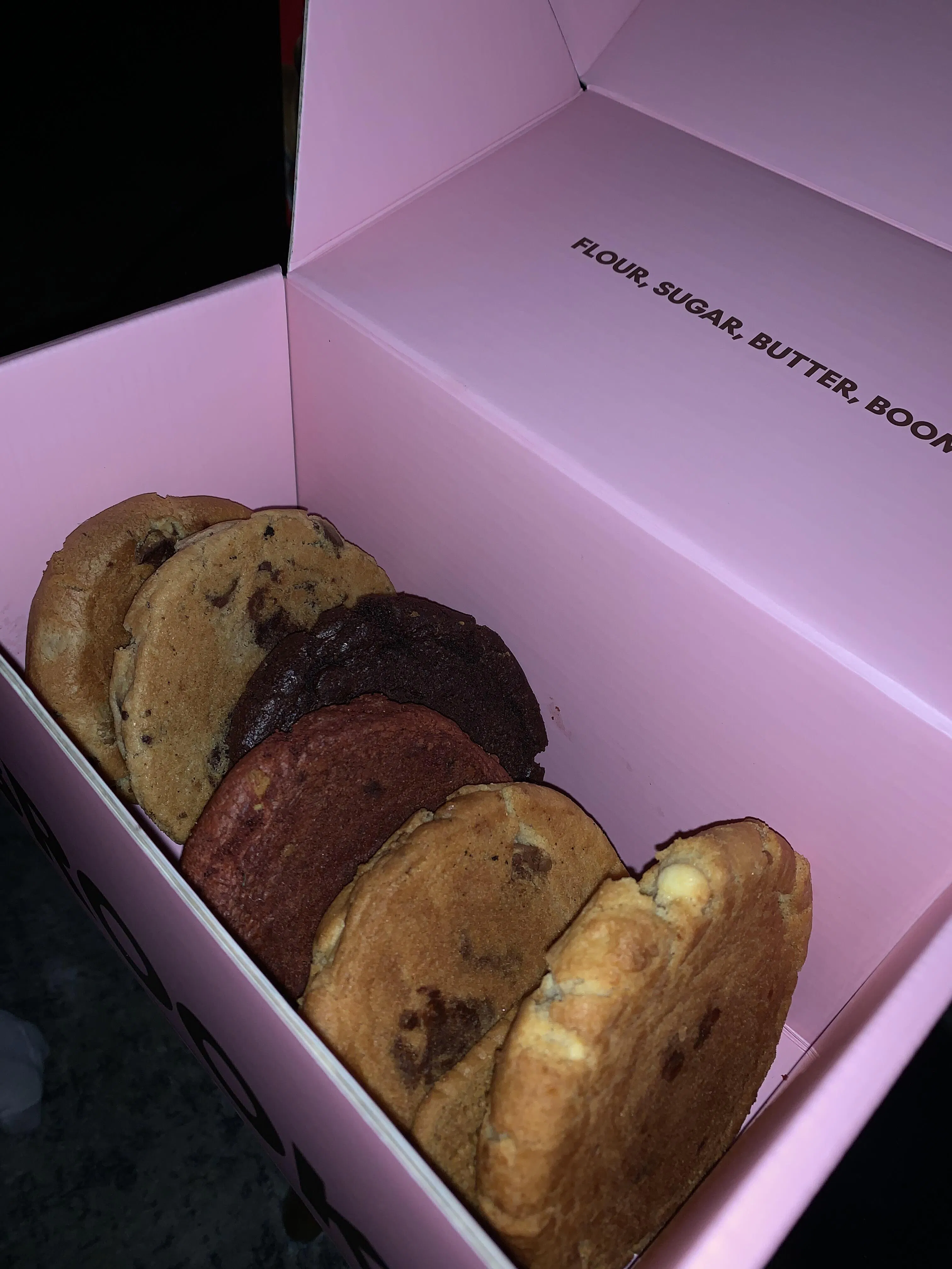 Cookies