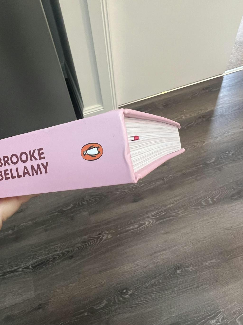 Bake With Brooki Cookbook - Brooki Bakehouse