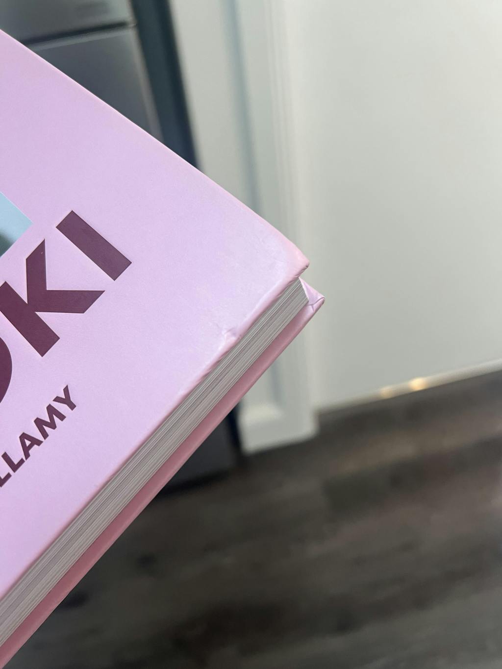 Bake With Brooki Cookbook - Brooki Bakehouse