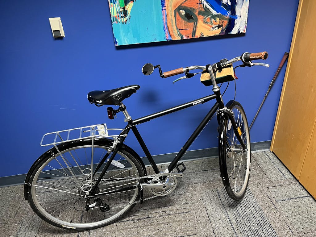 Fixie Bike | Lightweight Fixie - Brooklyn Bicycle Co.