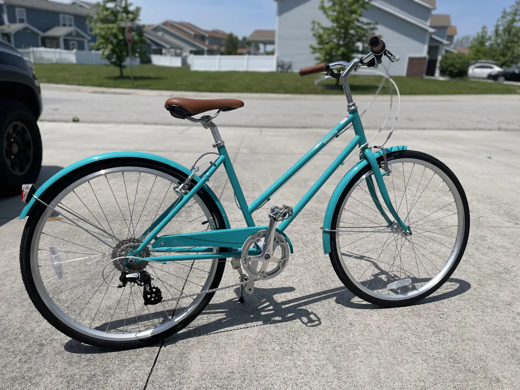Commuter bikes – City bikes – Fixie bikes - Brooklyn Bicycle Co.