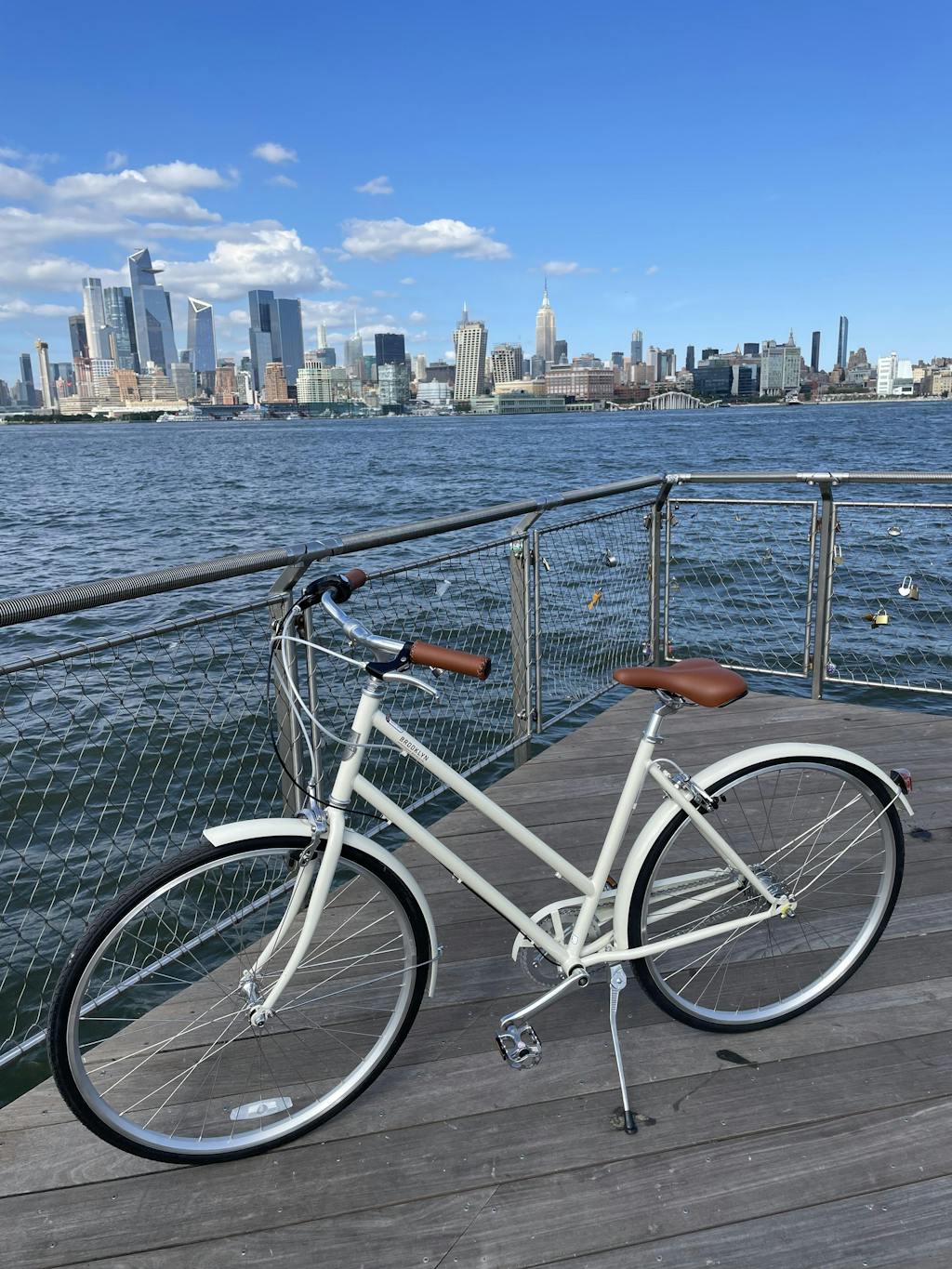Fixie Bike | Lightweight Fixie - Brooklyn Bicycle Co.