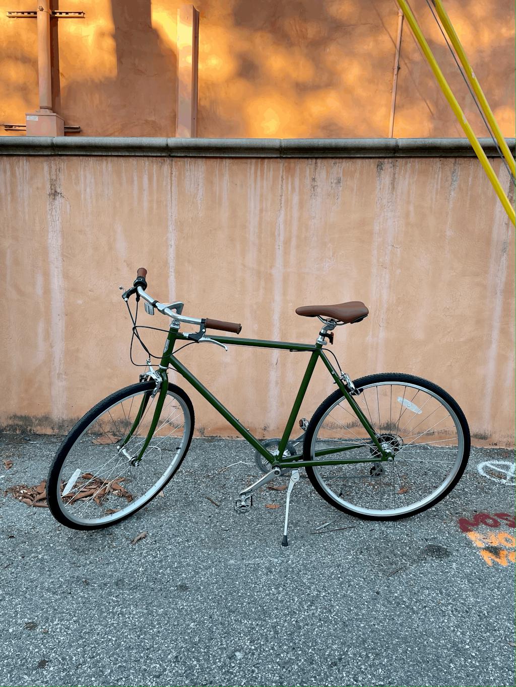 Fixie Bike | Lightweight Fixie - Brooklyn Bicycle Co.