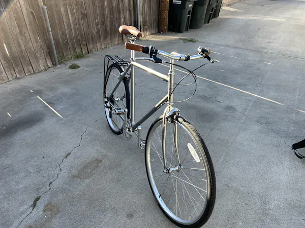 What is a hybrid bike: Everything You Need to Know – Brooklyn Bicycle Co.