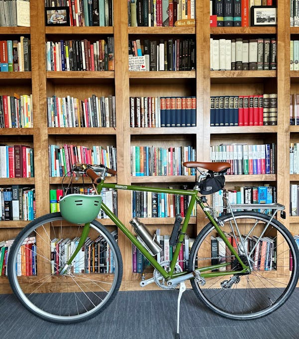 Fixie Bike | Lightweight Fixie | Single Speed Bike – Brooklyn Bicycle Co.