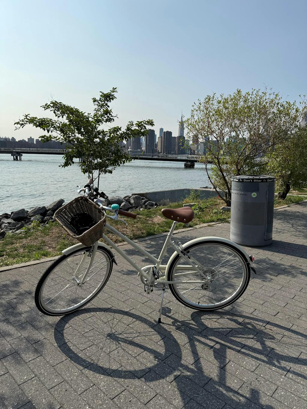 Bike Maintenance Checklist – Brooklyn Bicycle Co.