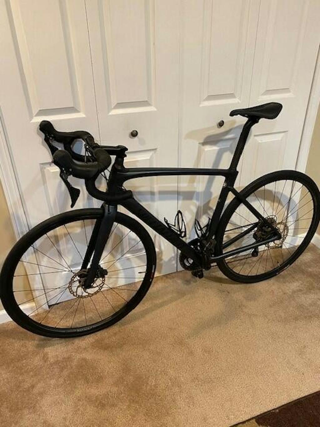 A Beginner’s Guide to Road Bike Geometry | Brooklyn Carbon Bike Co.