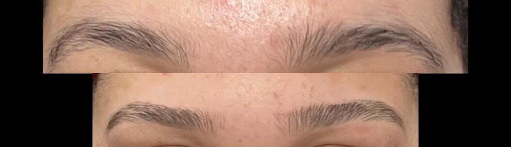 Brow Tool is the newest eyebrow shaping tool in the beauty market